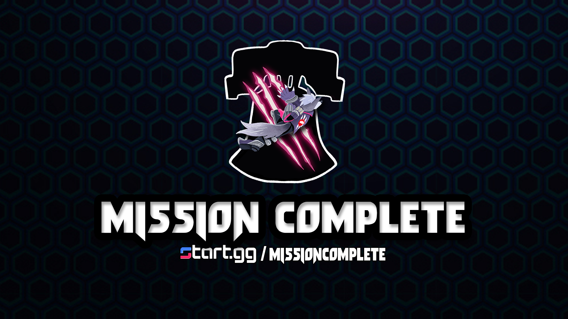 Mission Complet... | Details