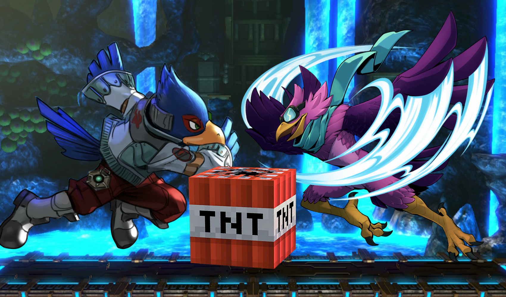 TNT Thursday #44 | Details