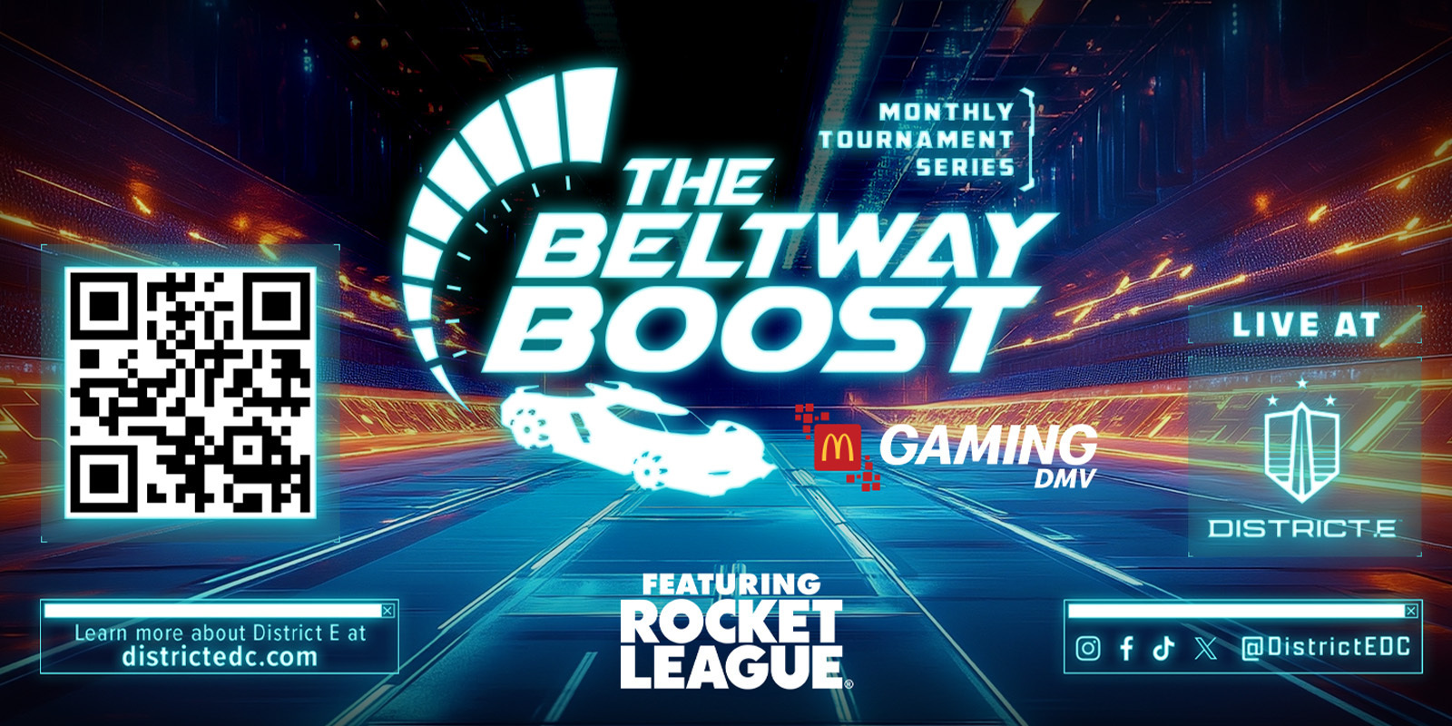 Beltway Boost #... | Teams