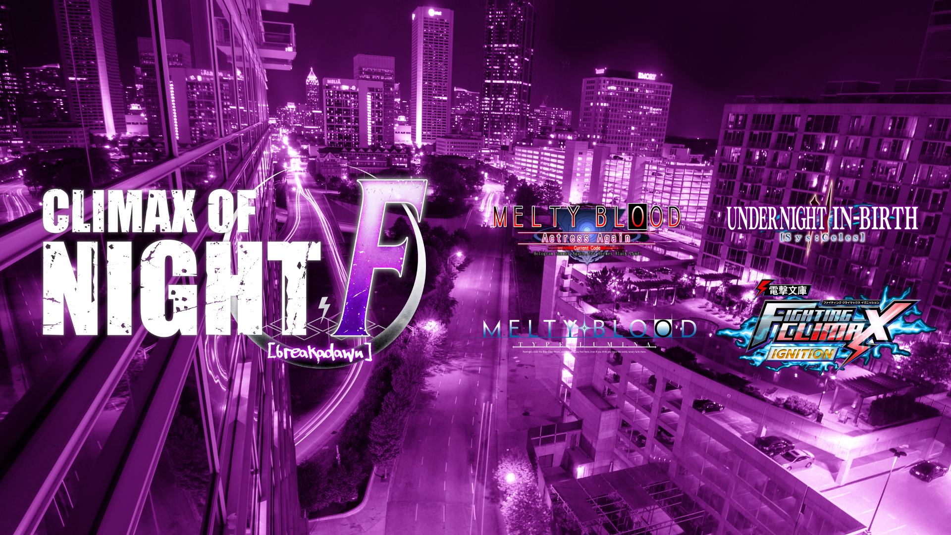 Climax of Night... | Register