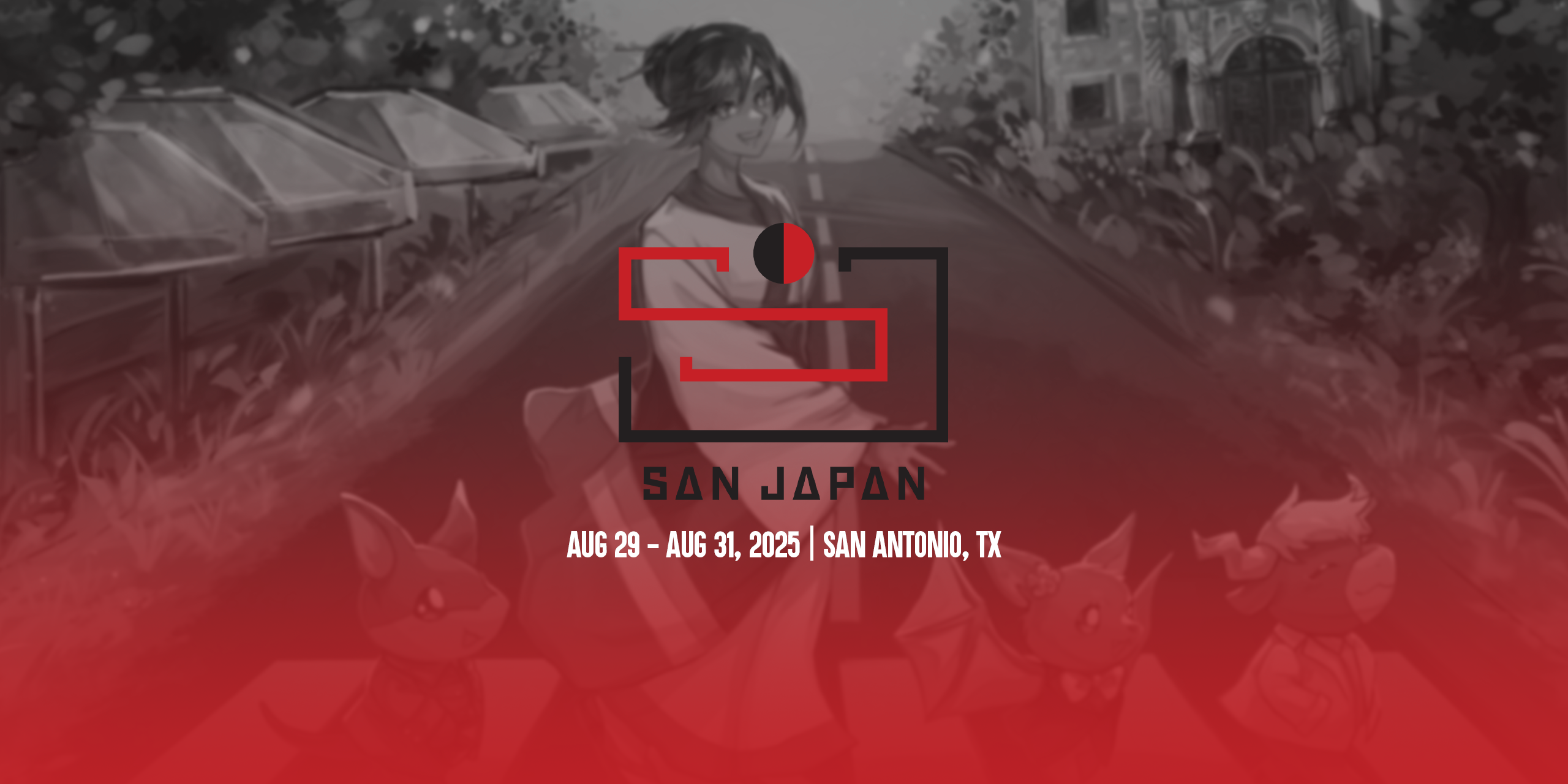 San Japan 2025 | Standings