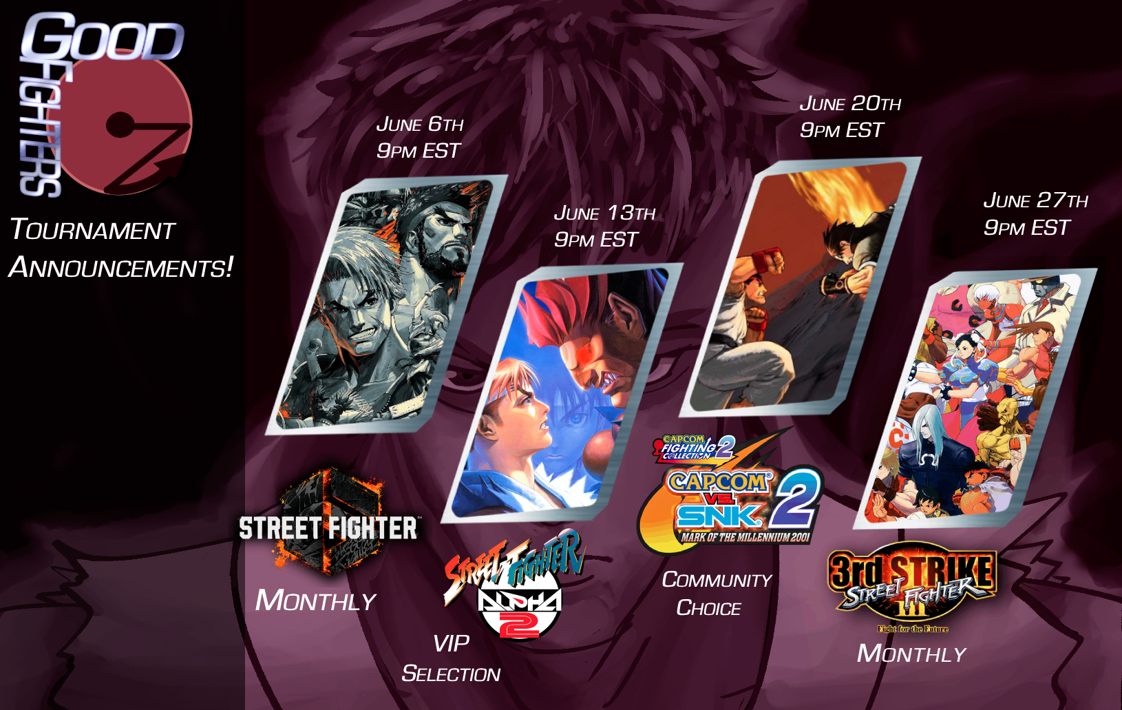 Good Fighters -... | Details