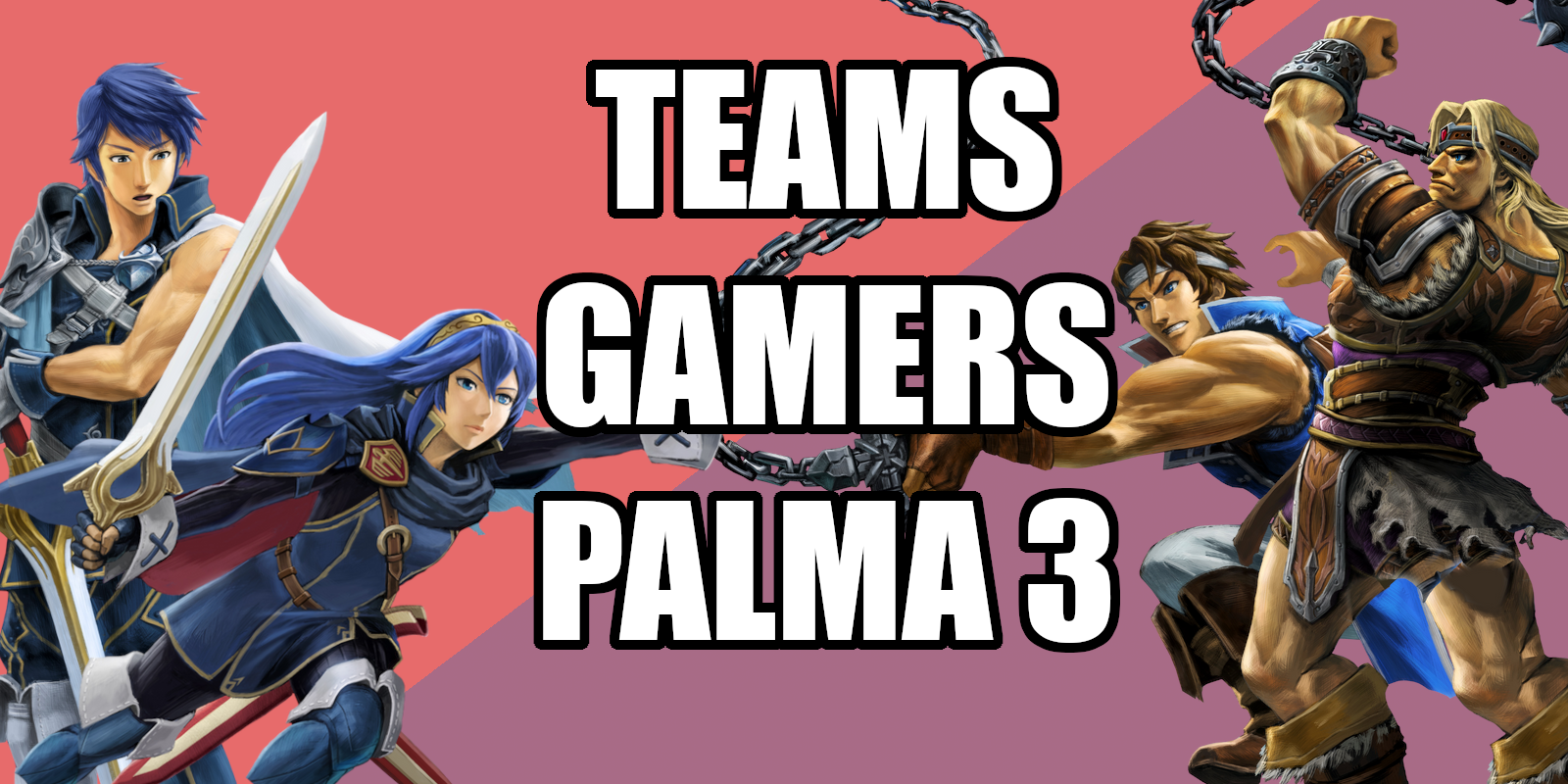 Teams Gamers Pa... | Details