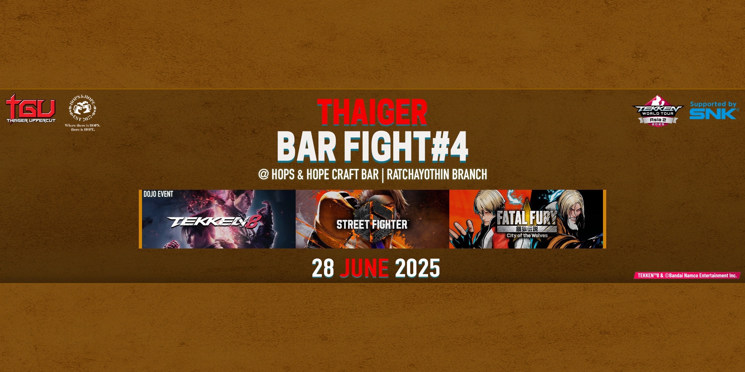 Thaiger Bar Fig... | Details
