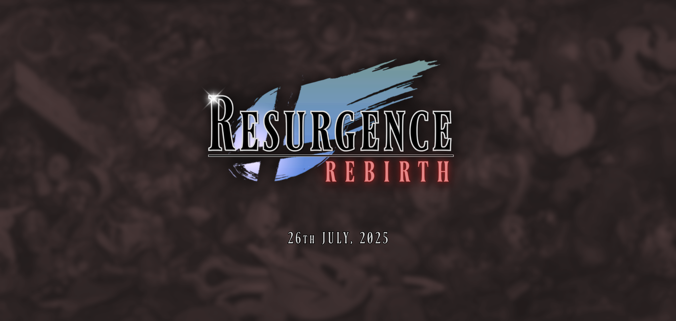 Resurgence Rebirth | Details
