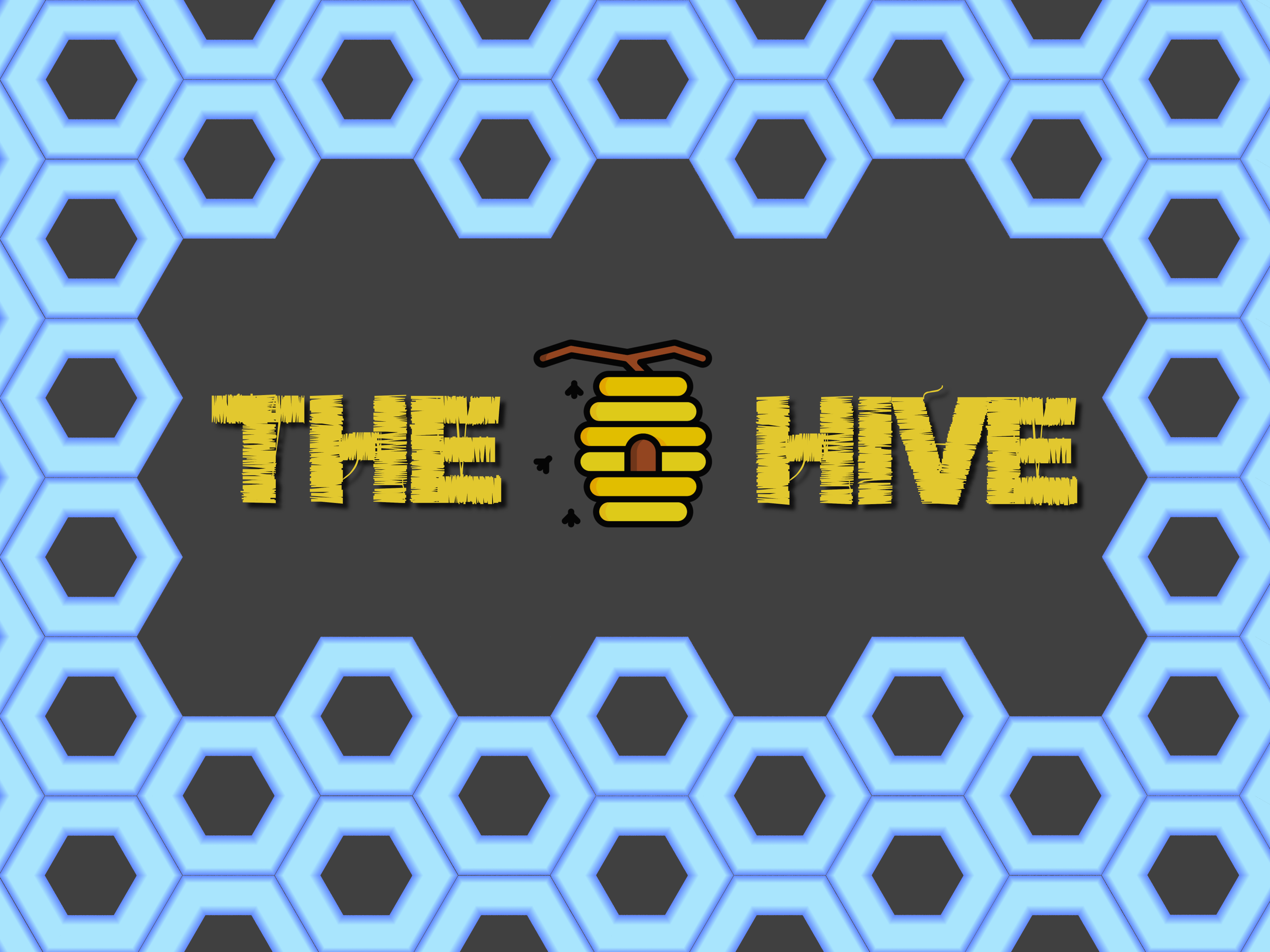 The Hive | Events