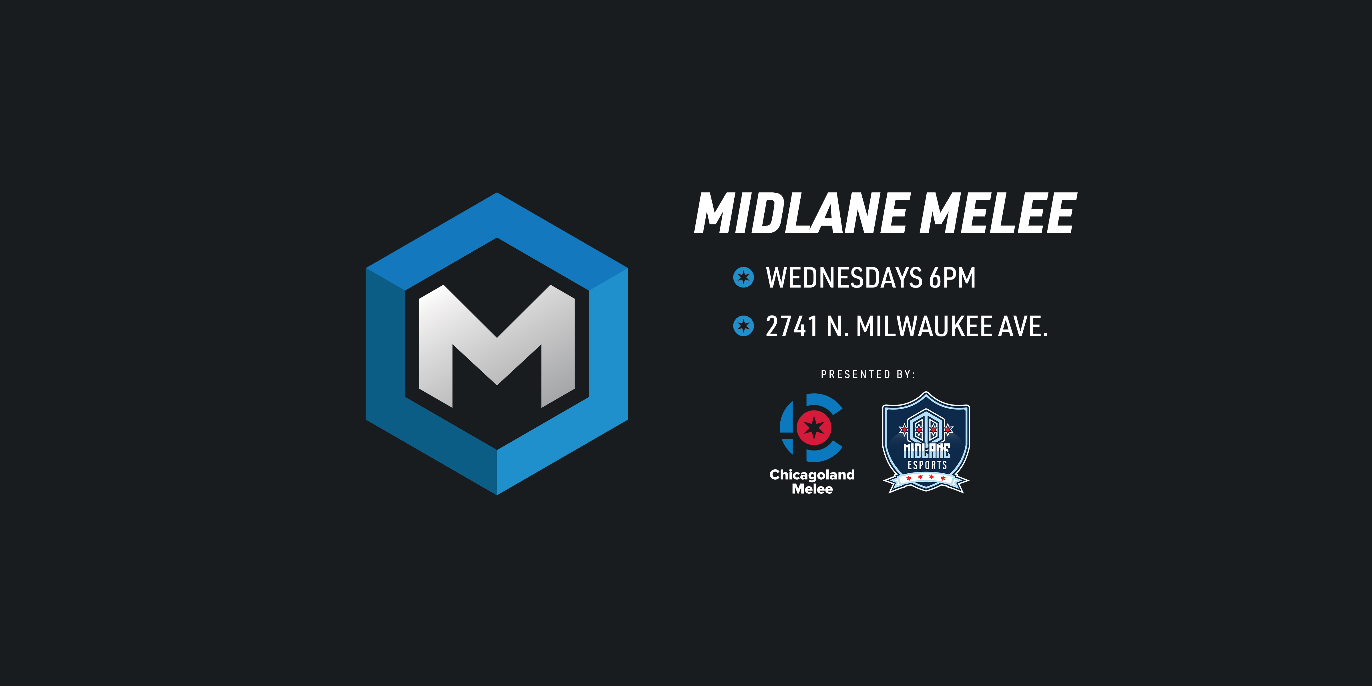 Midlane Melee | Events