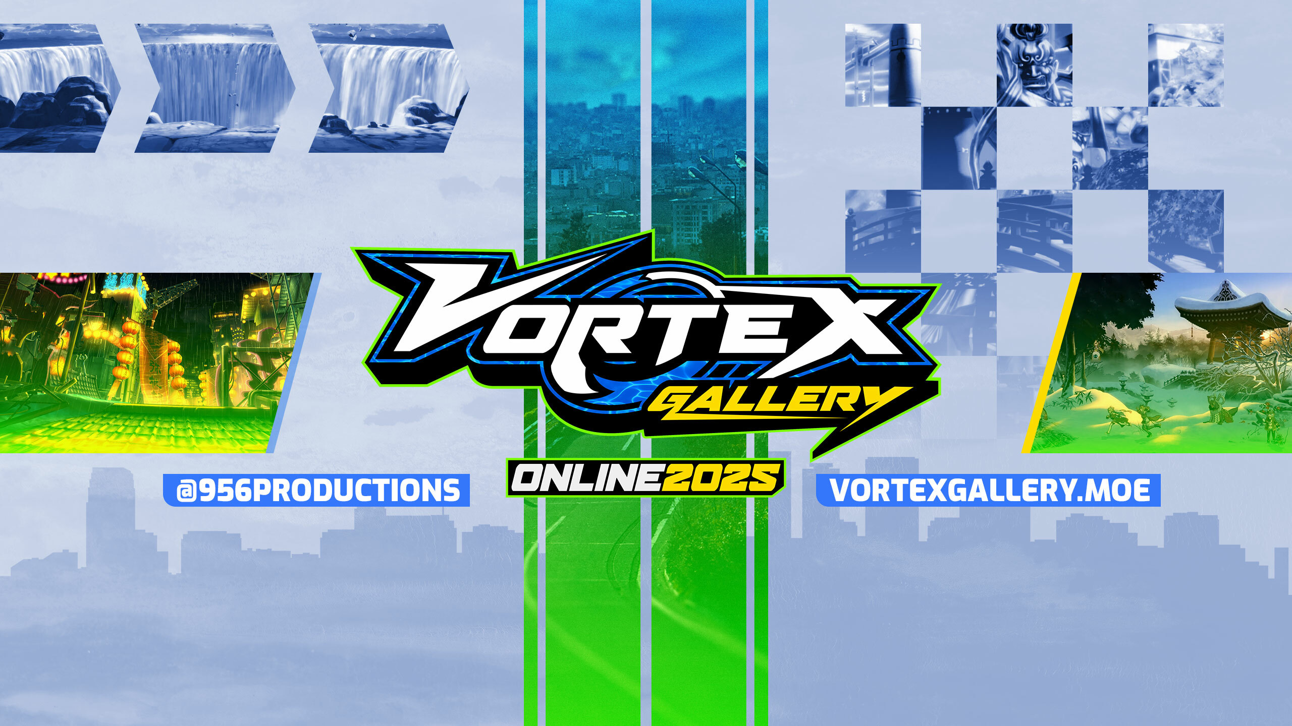 Vortex Gallery ... | Overview