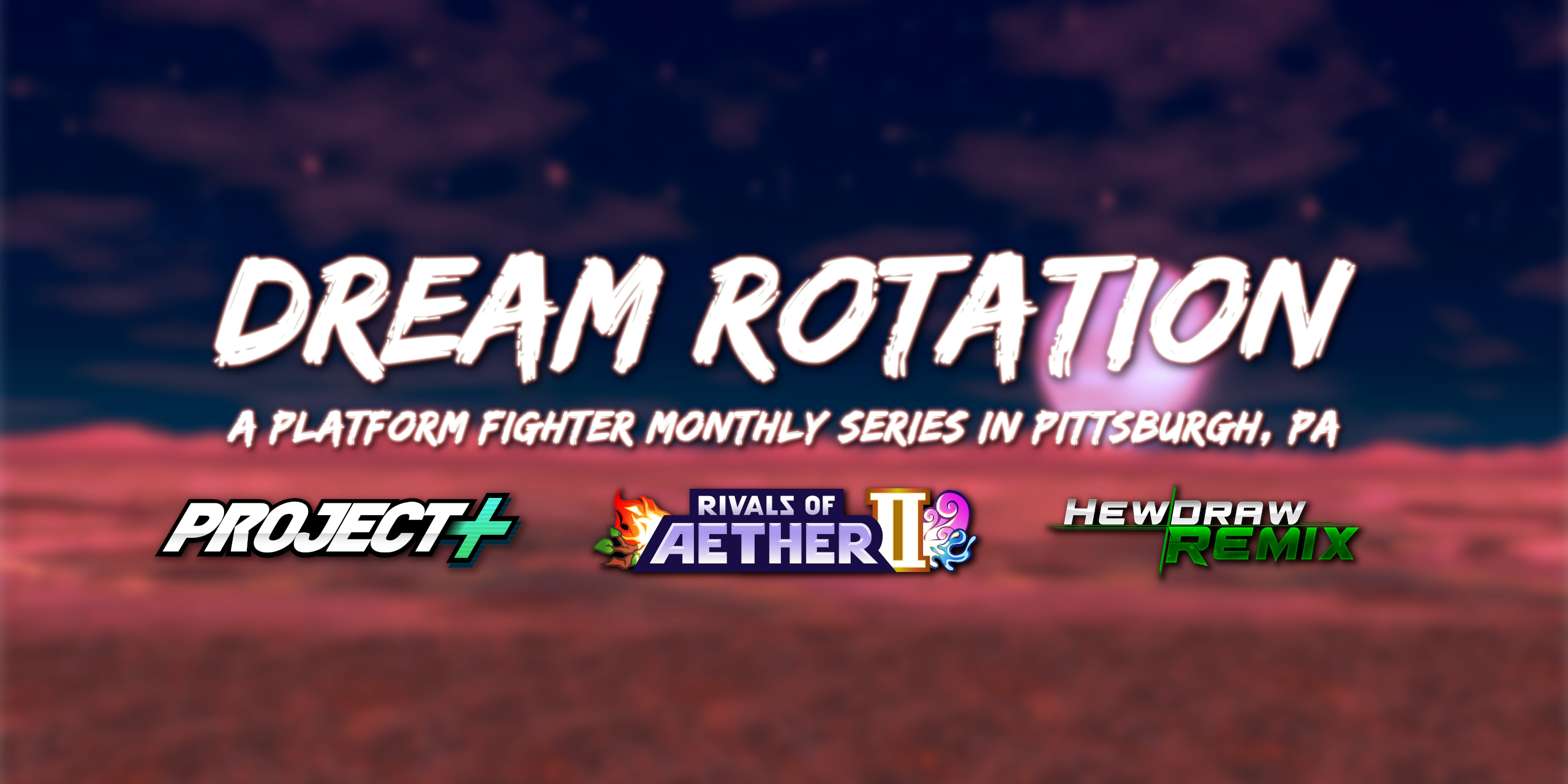 Dream Rotation ... | Details