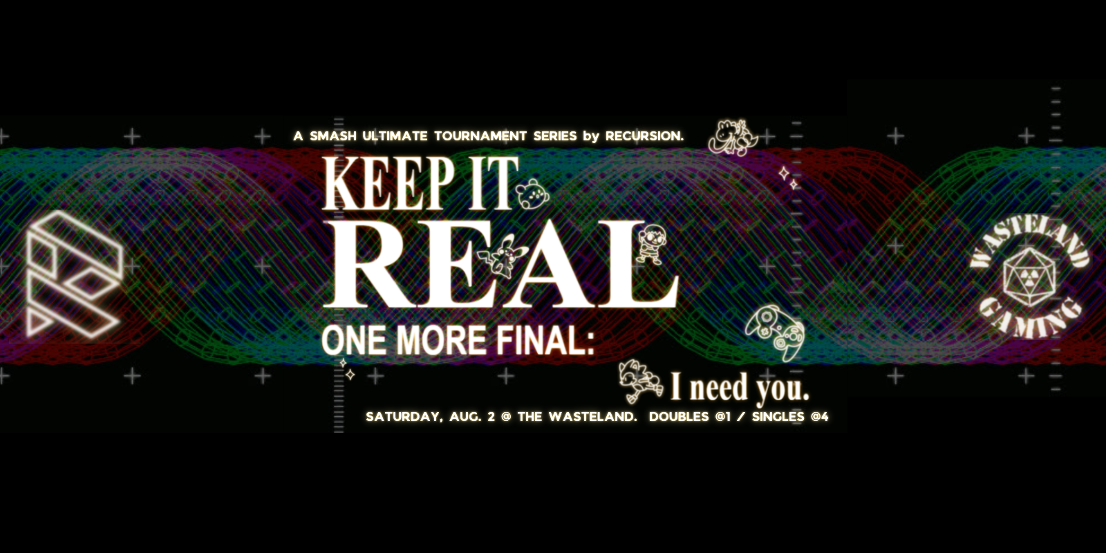 Keep It REAL: O... | Events