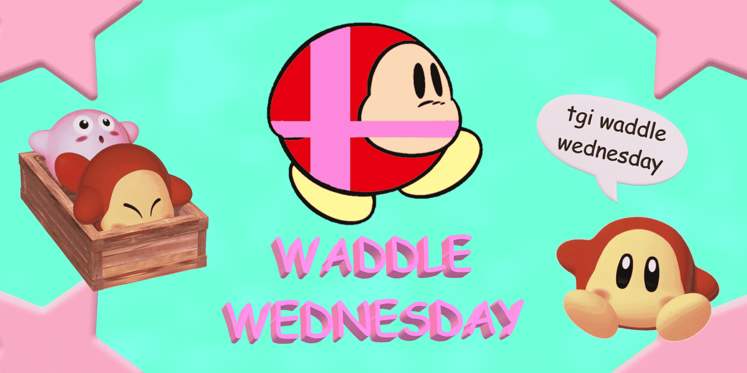 Waddle Wednesda... | Details