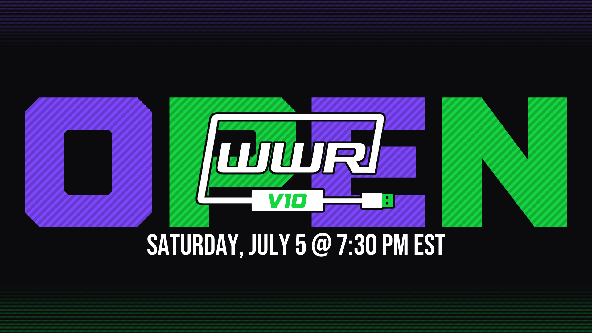 [$200] WWR OPEN... | Details