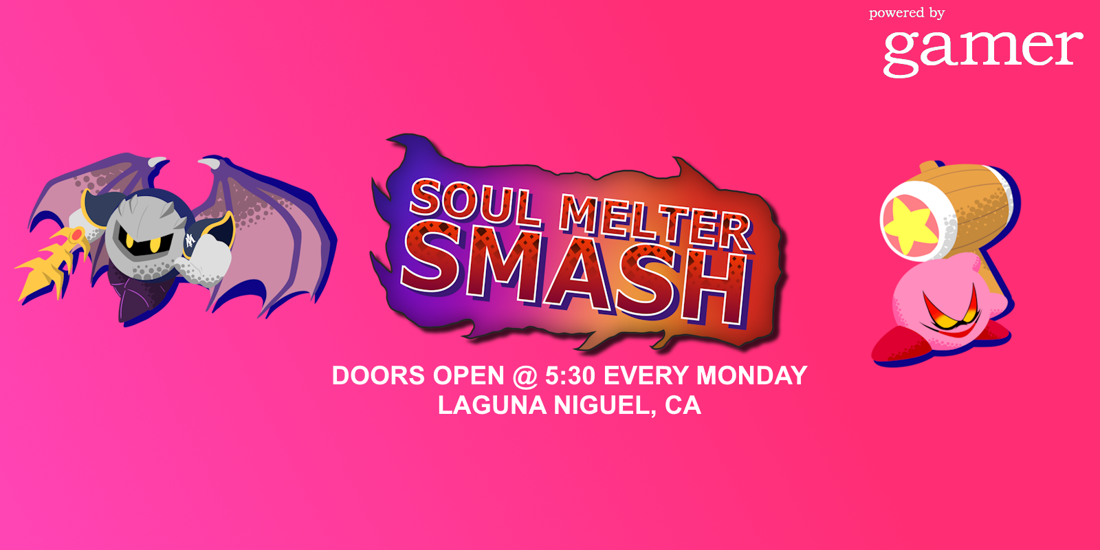 Soul Melter Sma... | Details