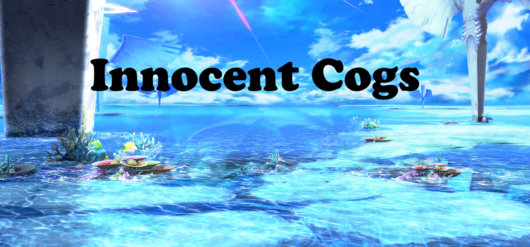Innocent Cogs 7 | Details
