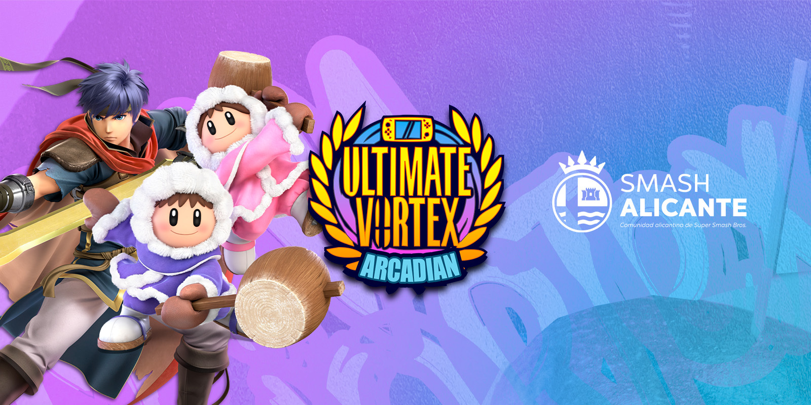 Ultimate Vortex Details