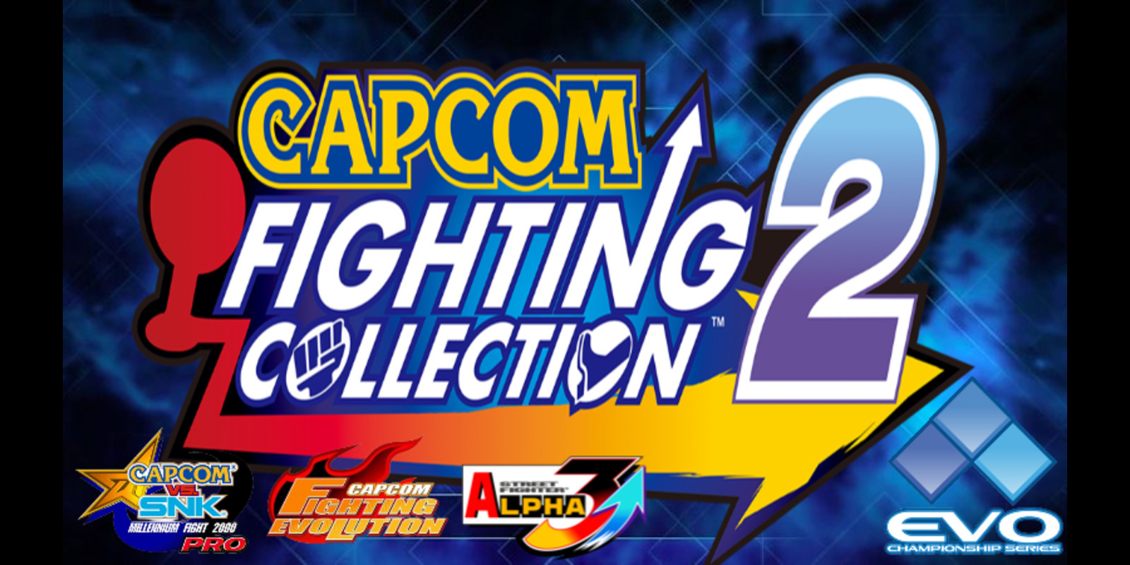 Evo 2025 - Capc... | Overview