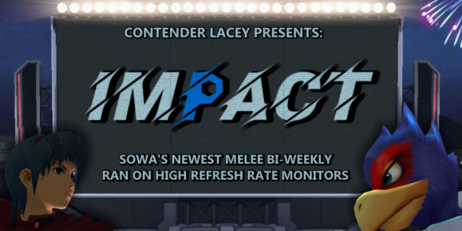 Impact: Second ... | Details