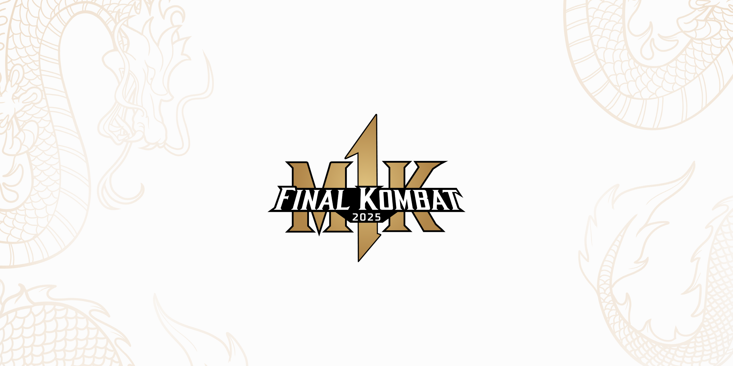 Final Kombat the $200,000 MK1 World Tour FInale Results! | Page 2 ...