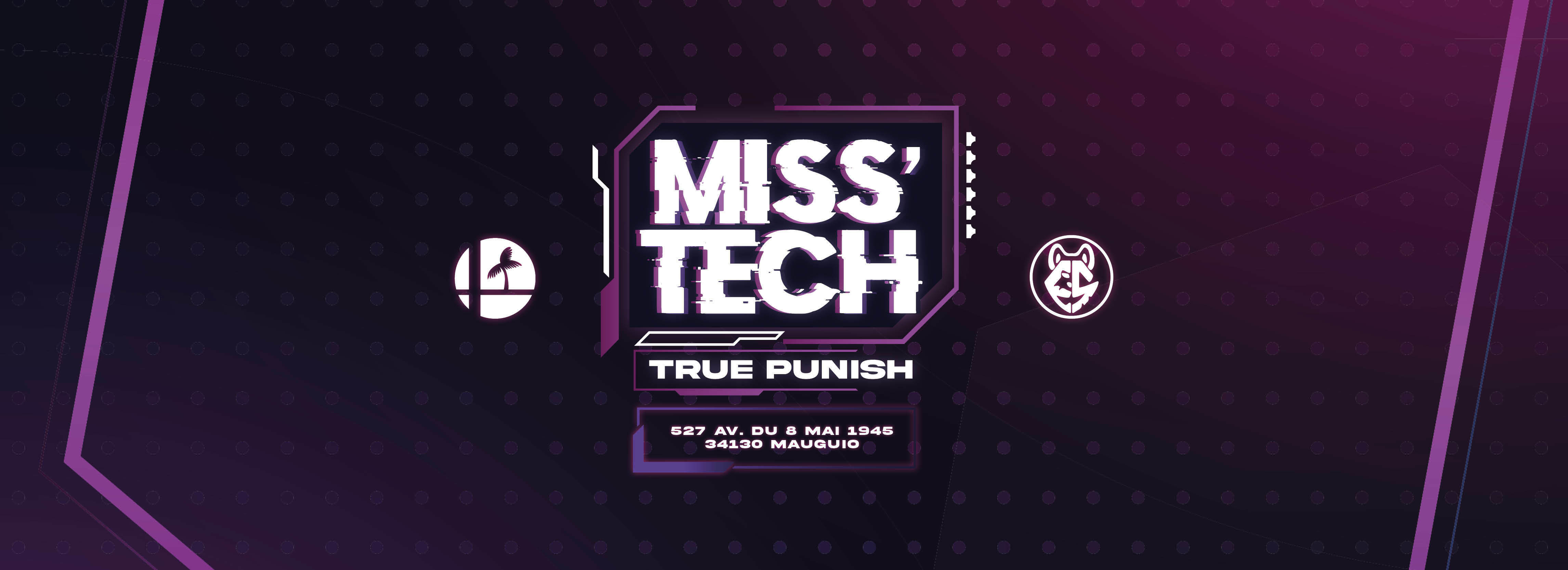 Miss'Tech - Tru... | Attendees