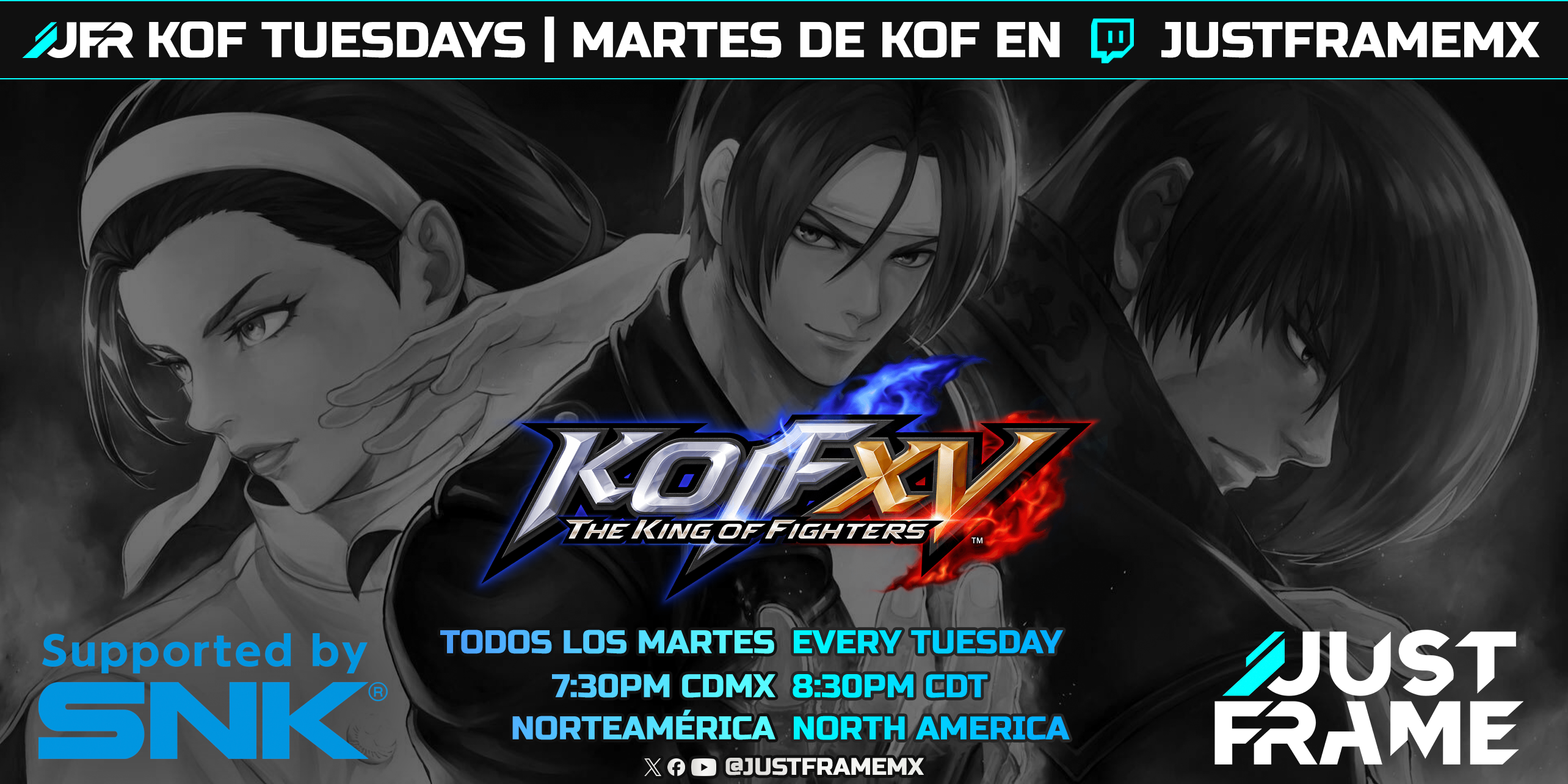 JUST KOF #74 - ... | Details