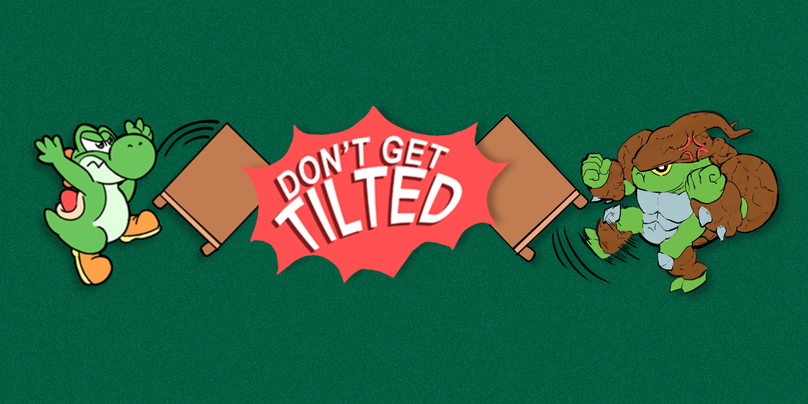 Don't Get Tilte... | Details