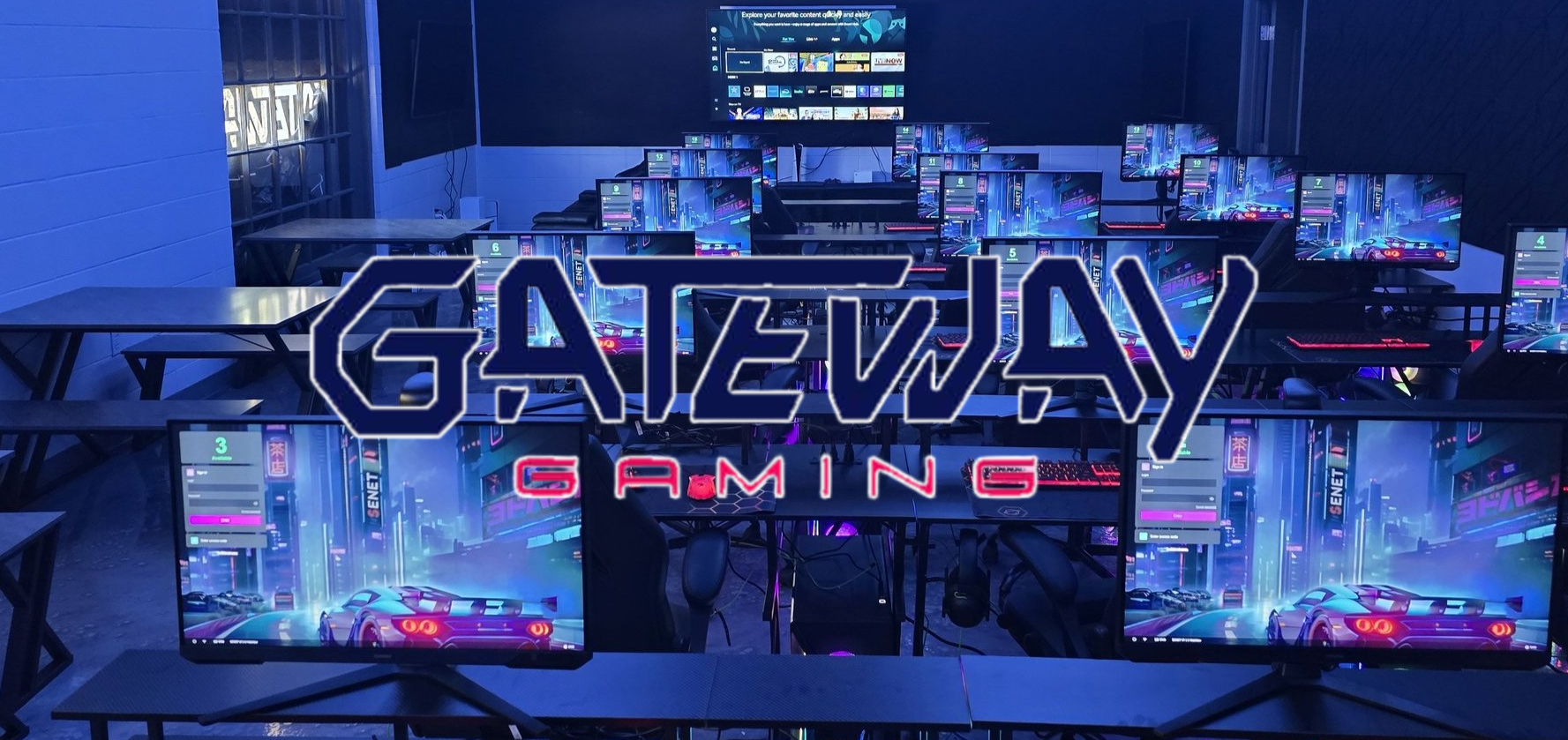 Gateway Gaming Series #7