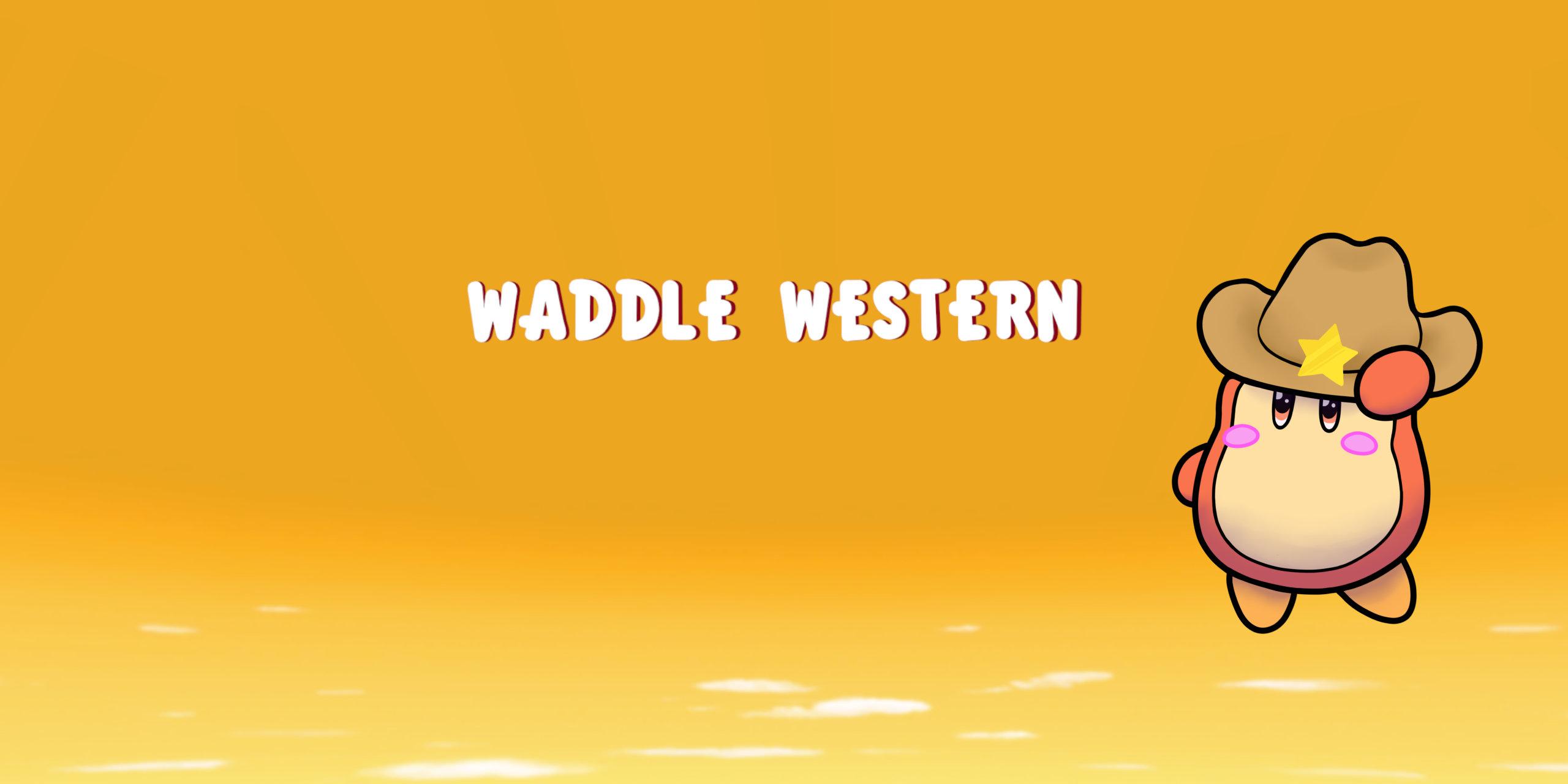 Waddle Western 82 | Events