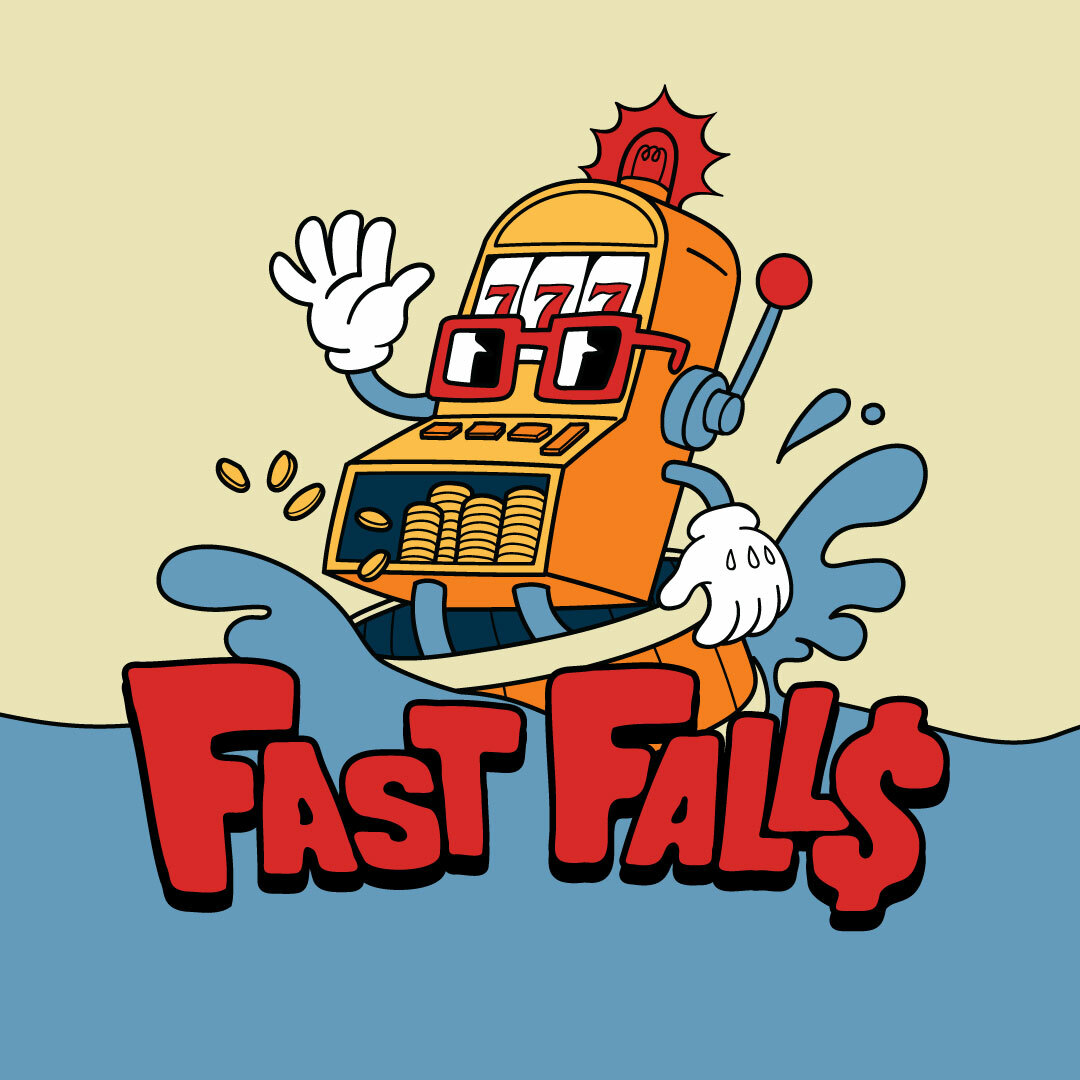 FAST FALL$ 2025 | Register