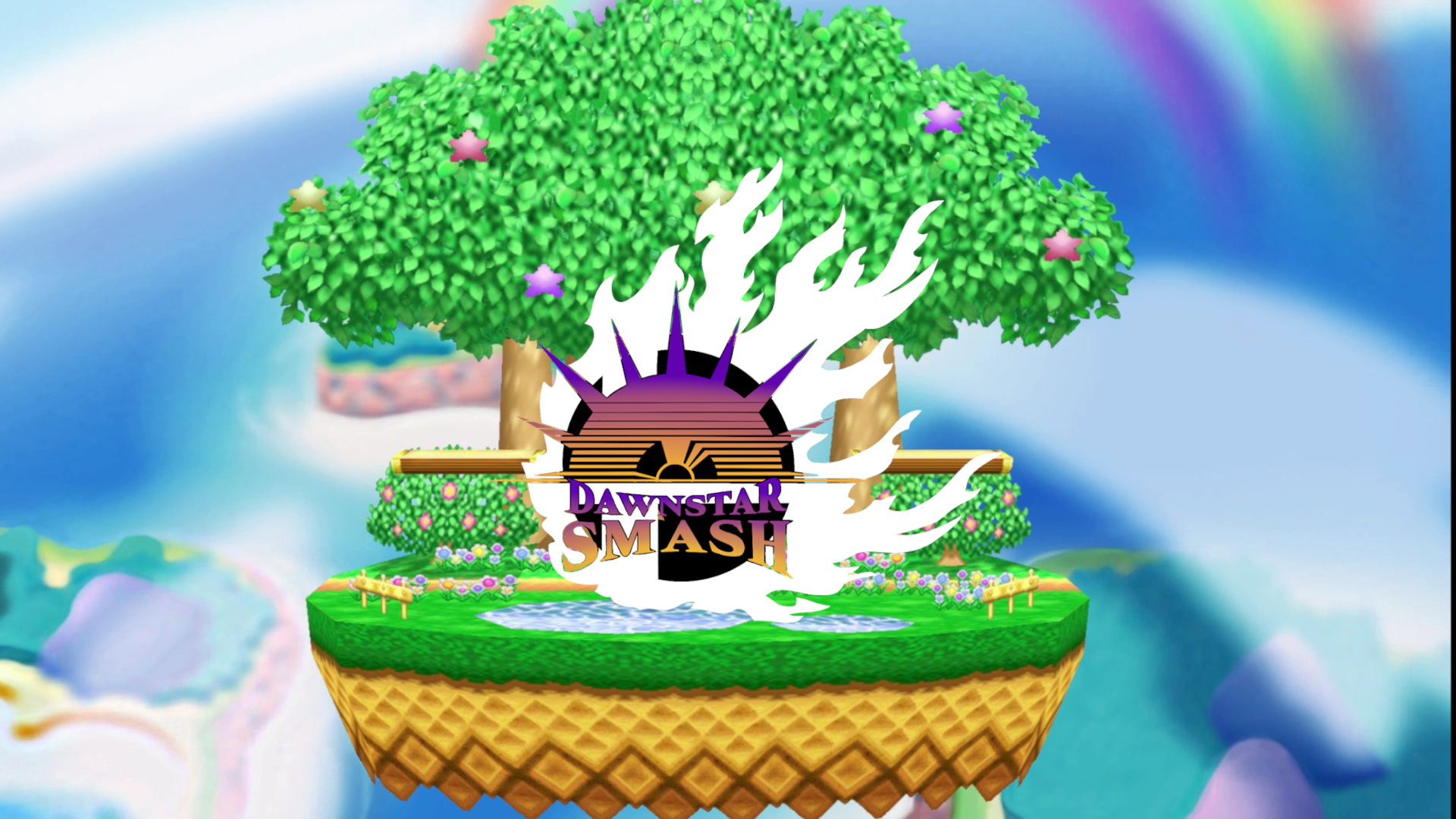 DawnStar Smash ... | Overview