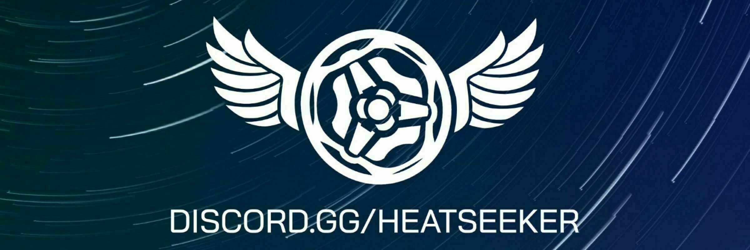 Heatseeker Heaven 3v3 Draftier Tourney