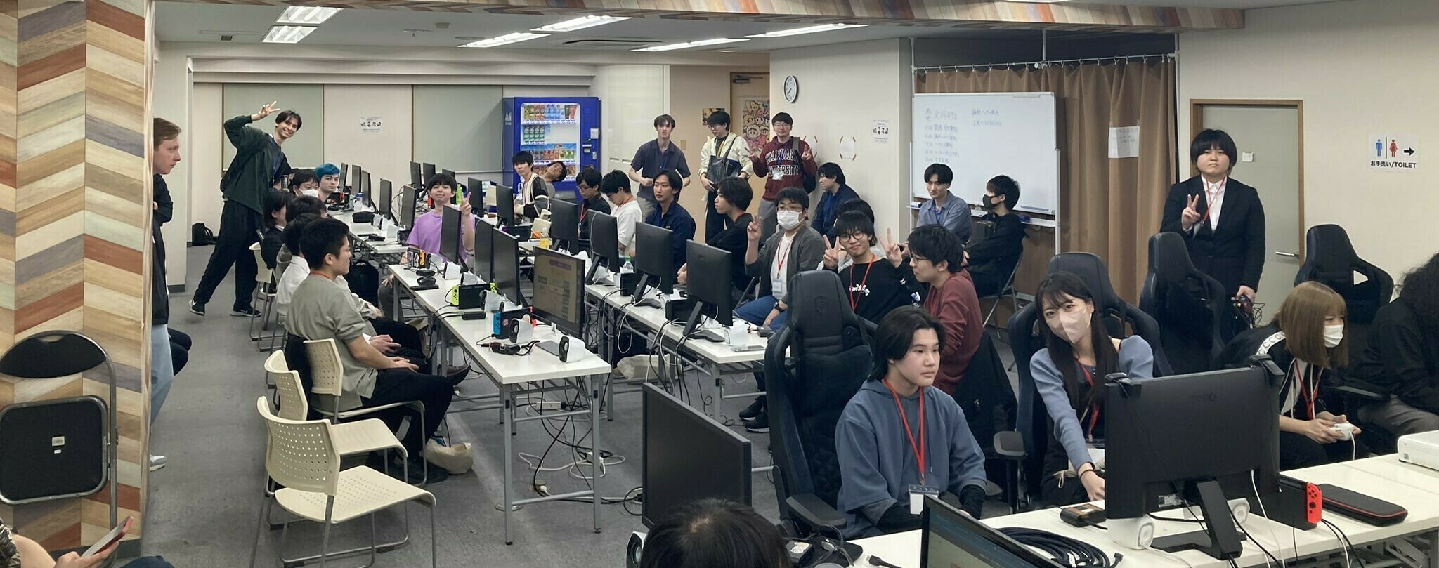 19(火)上野スマコミ#262... | Events