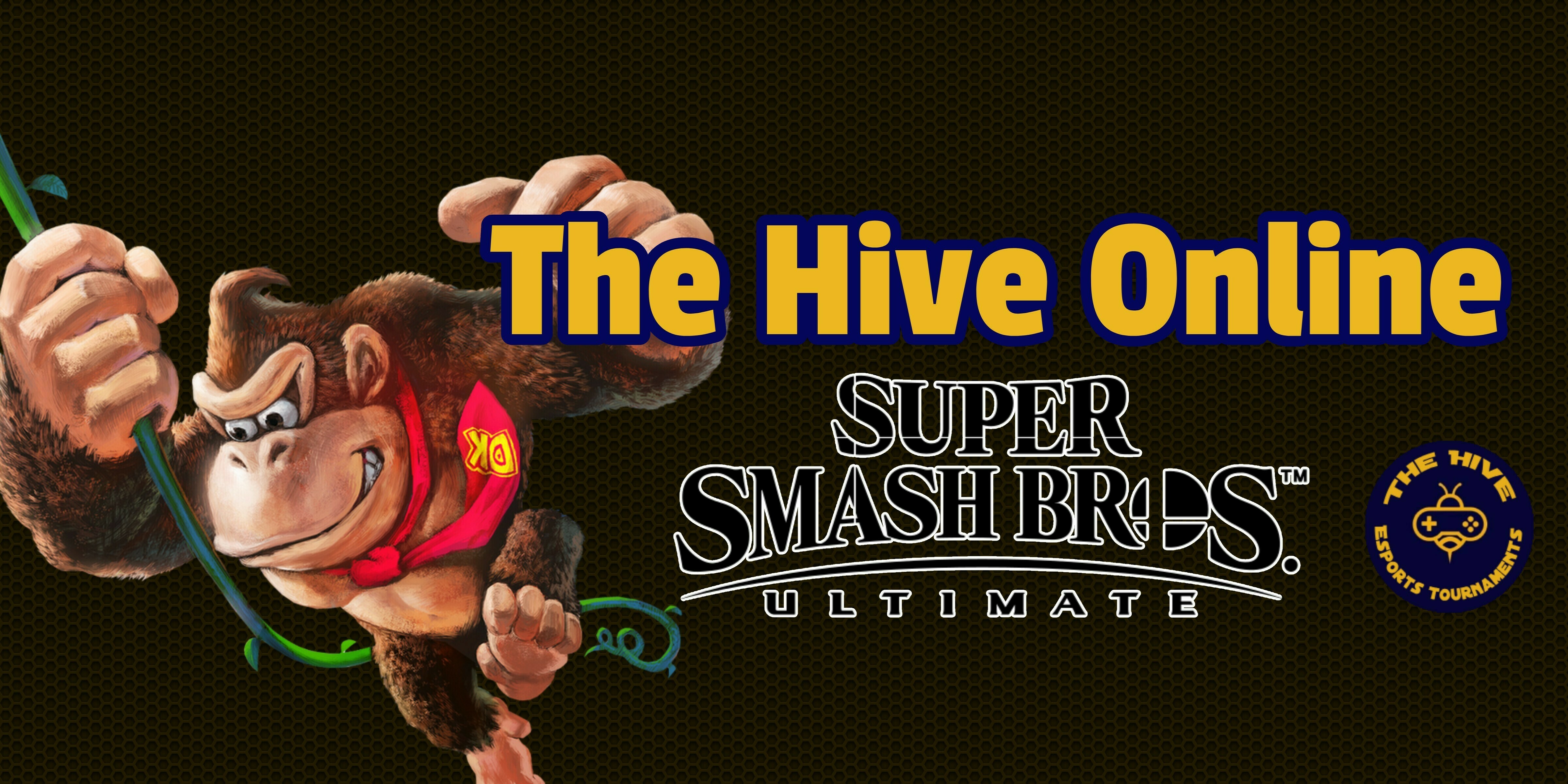 The Hive Online... | Details
