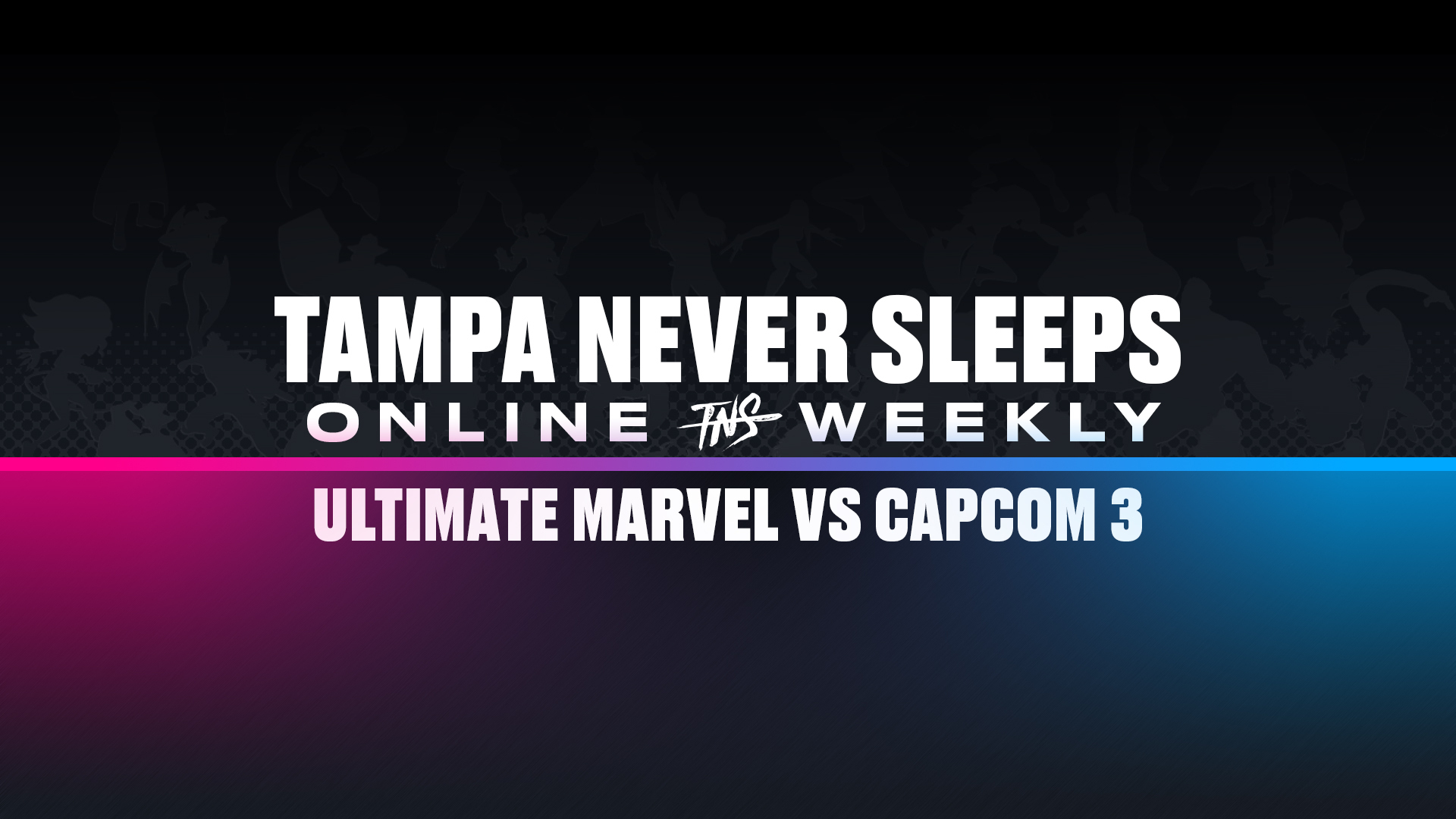 TNS UMvC3 Parsec #184