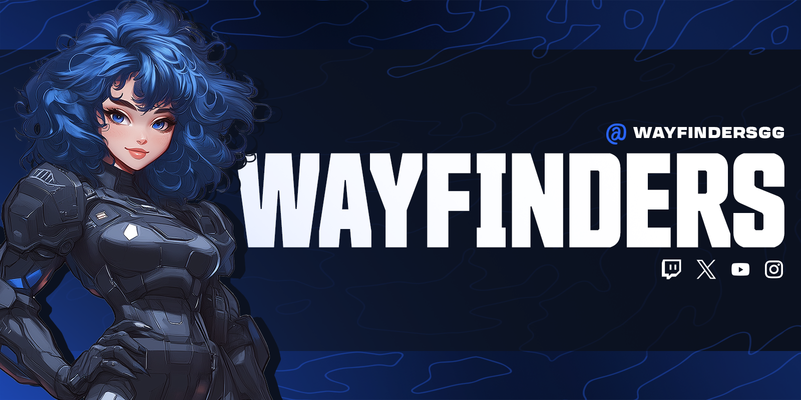 Wayfinders Cup | Overview