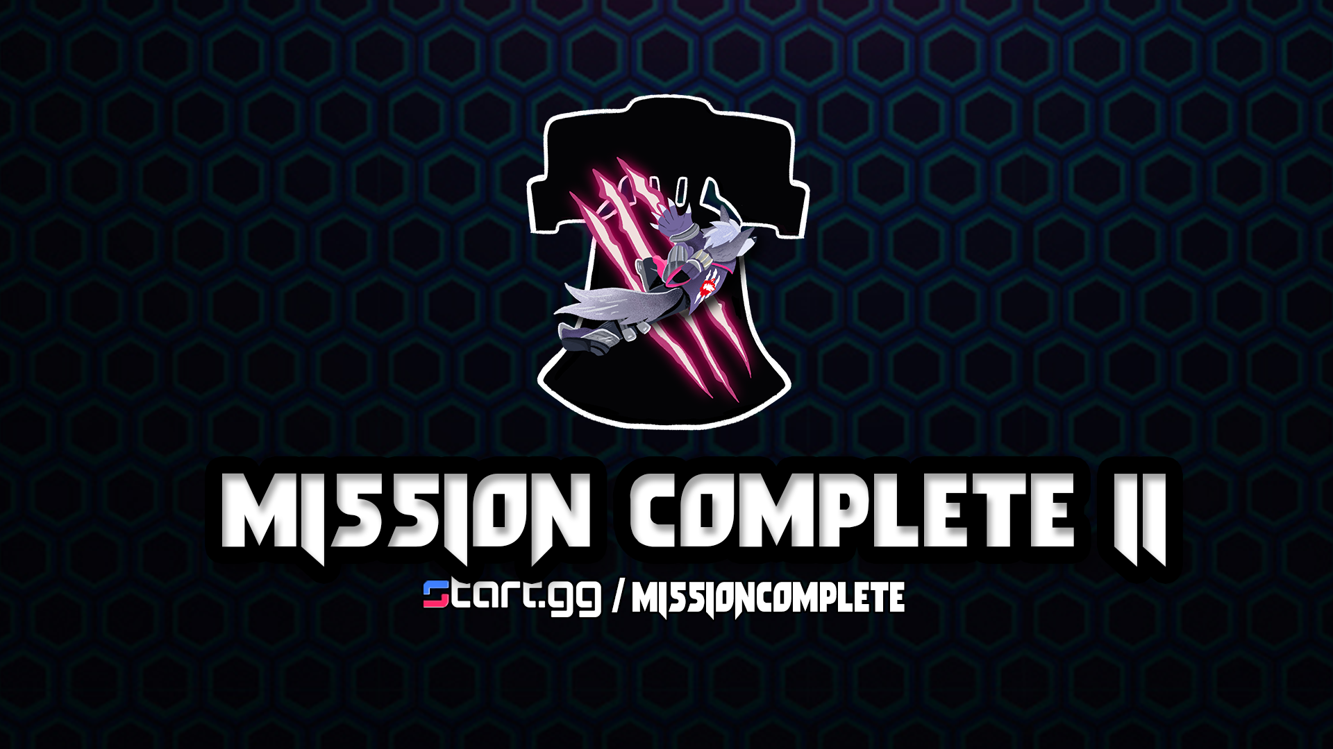 Mission Complete II - Philly Smash Regional Event