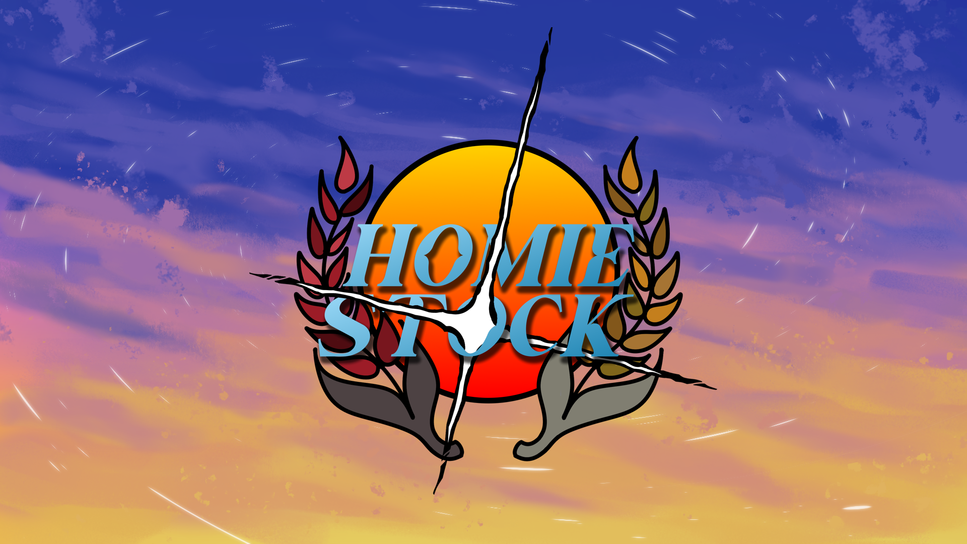Homie Stock #112 | Events