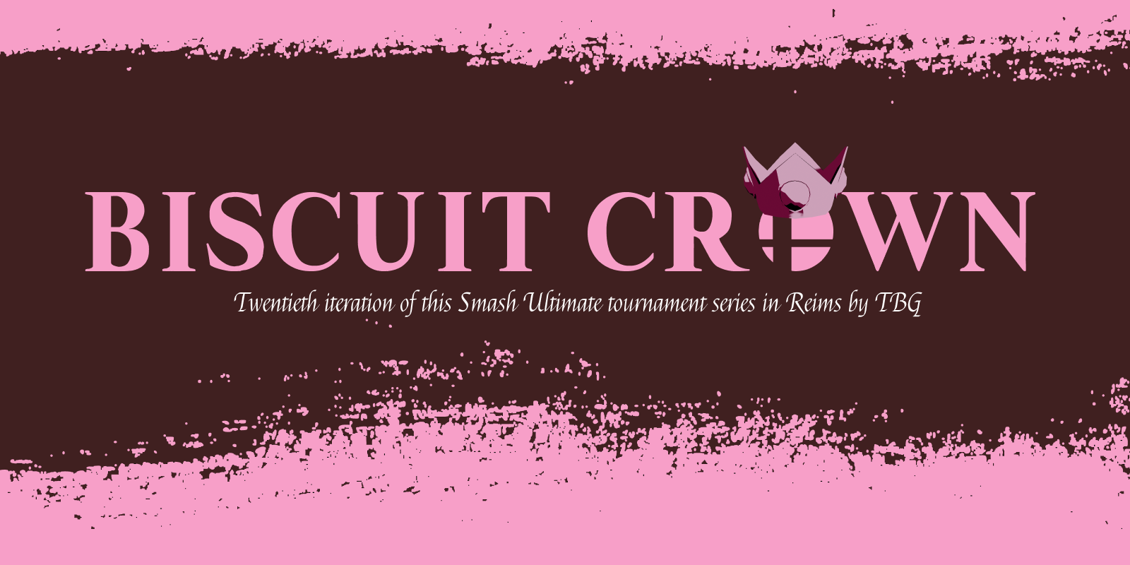 Biscuit Crown #20 | Events