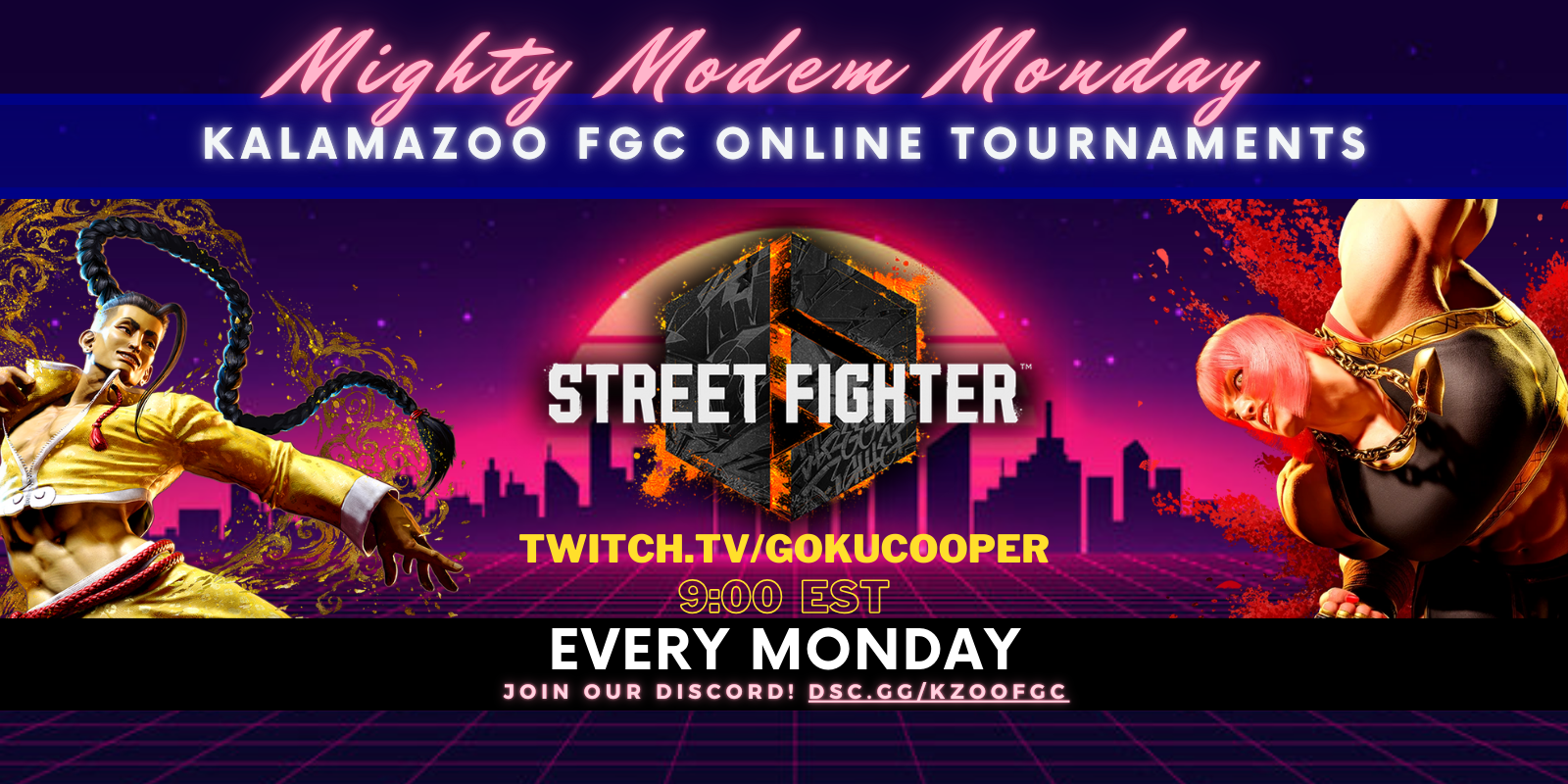 Mighty Modem Mo... | Details