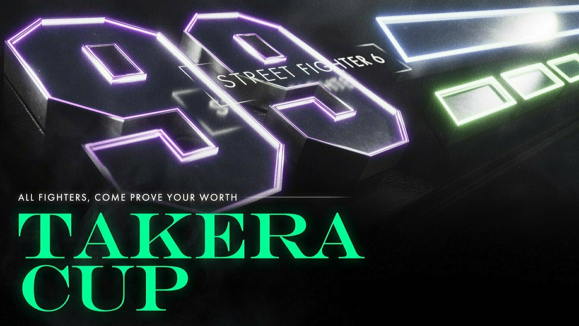 takera CUP #4