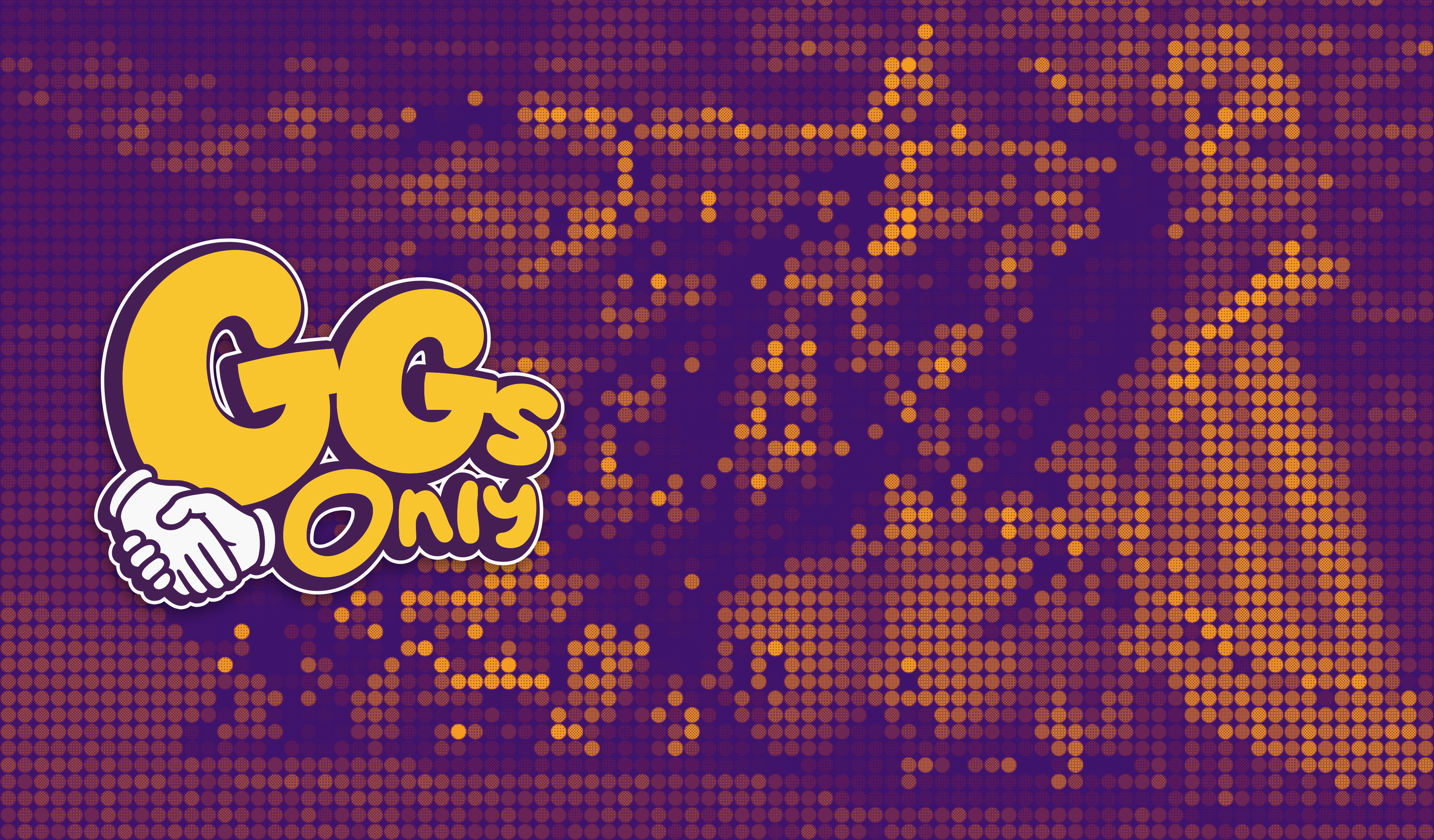 GGs Only #2 | Events