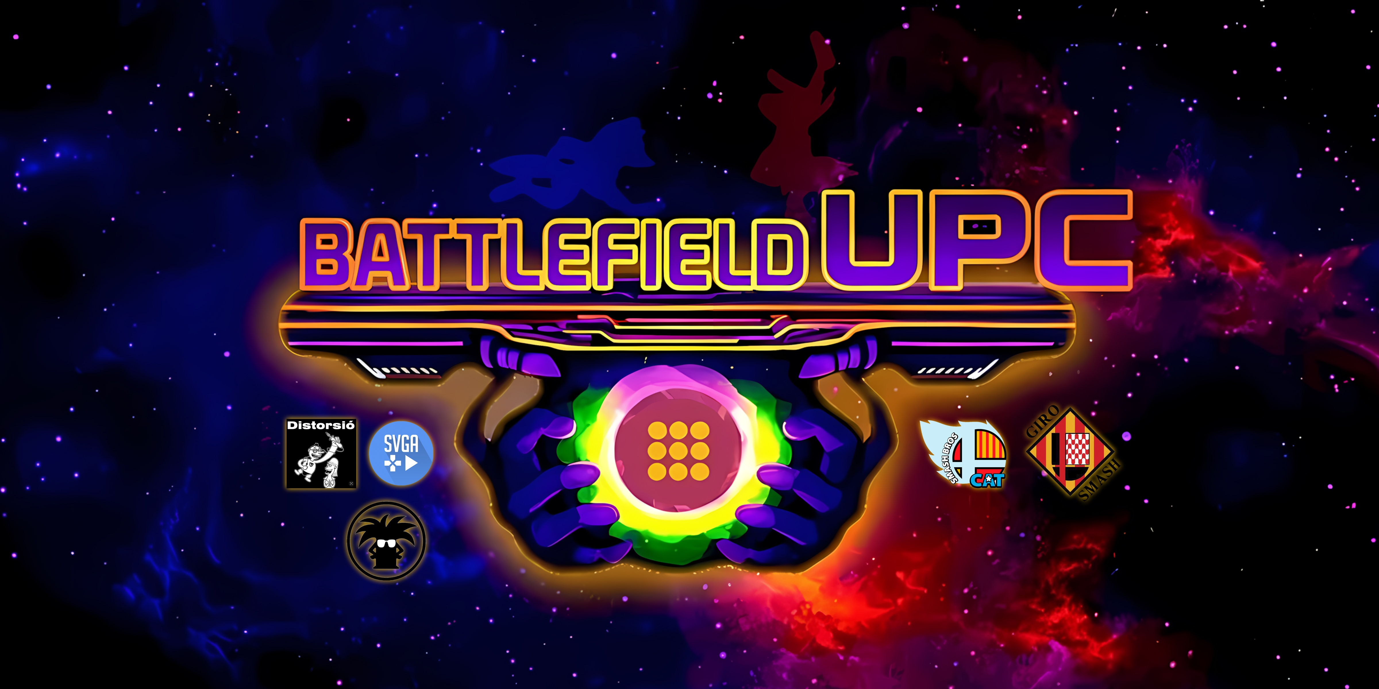 Battlefield UPC | Overview