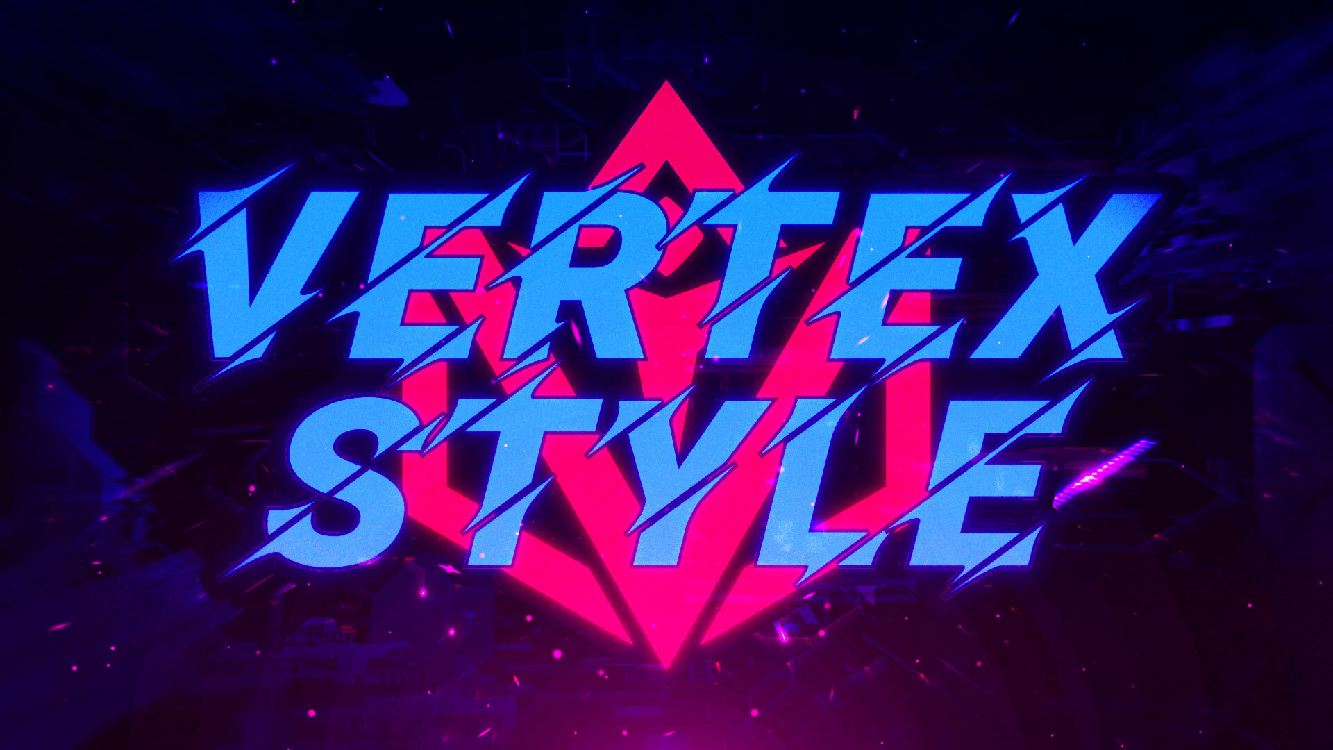 Vertex Style | Match Display