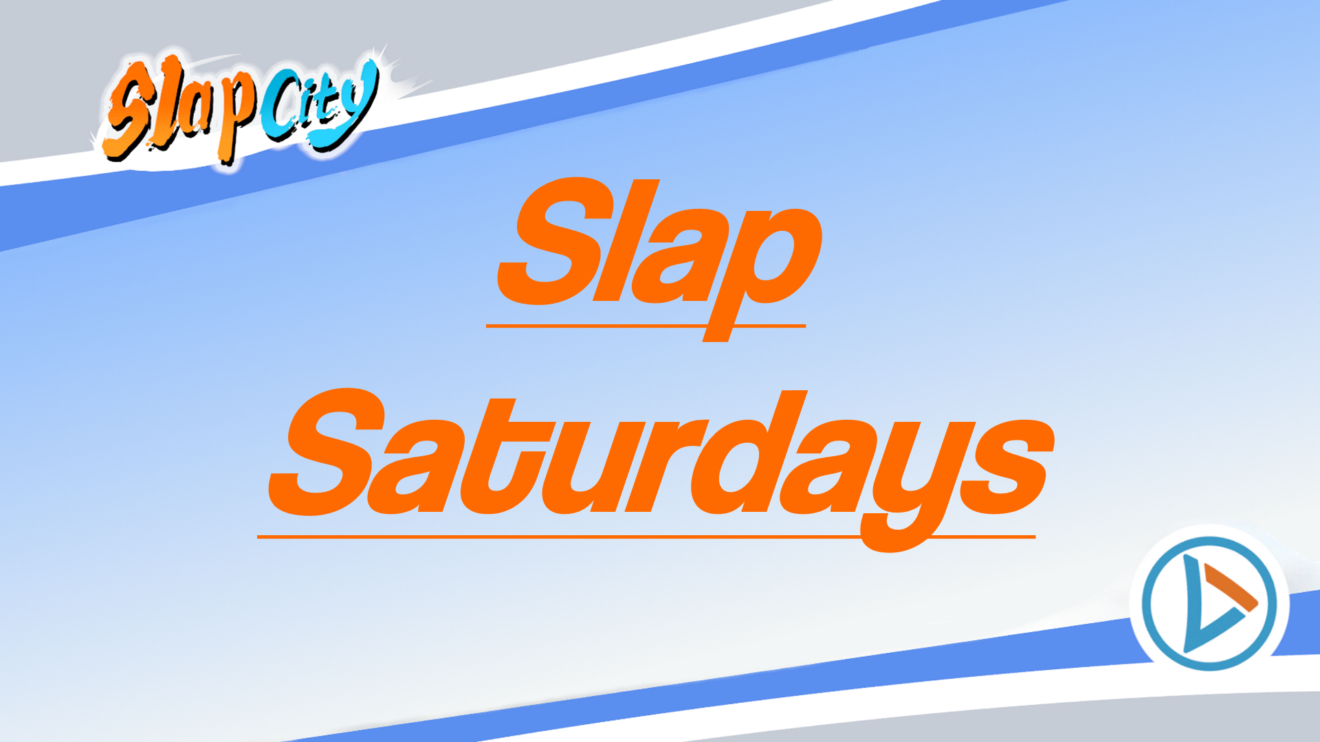 SCO: Slap Satur... | Events