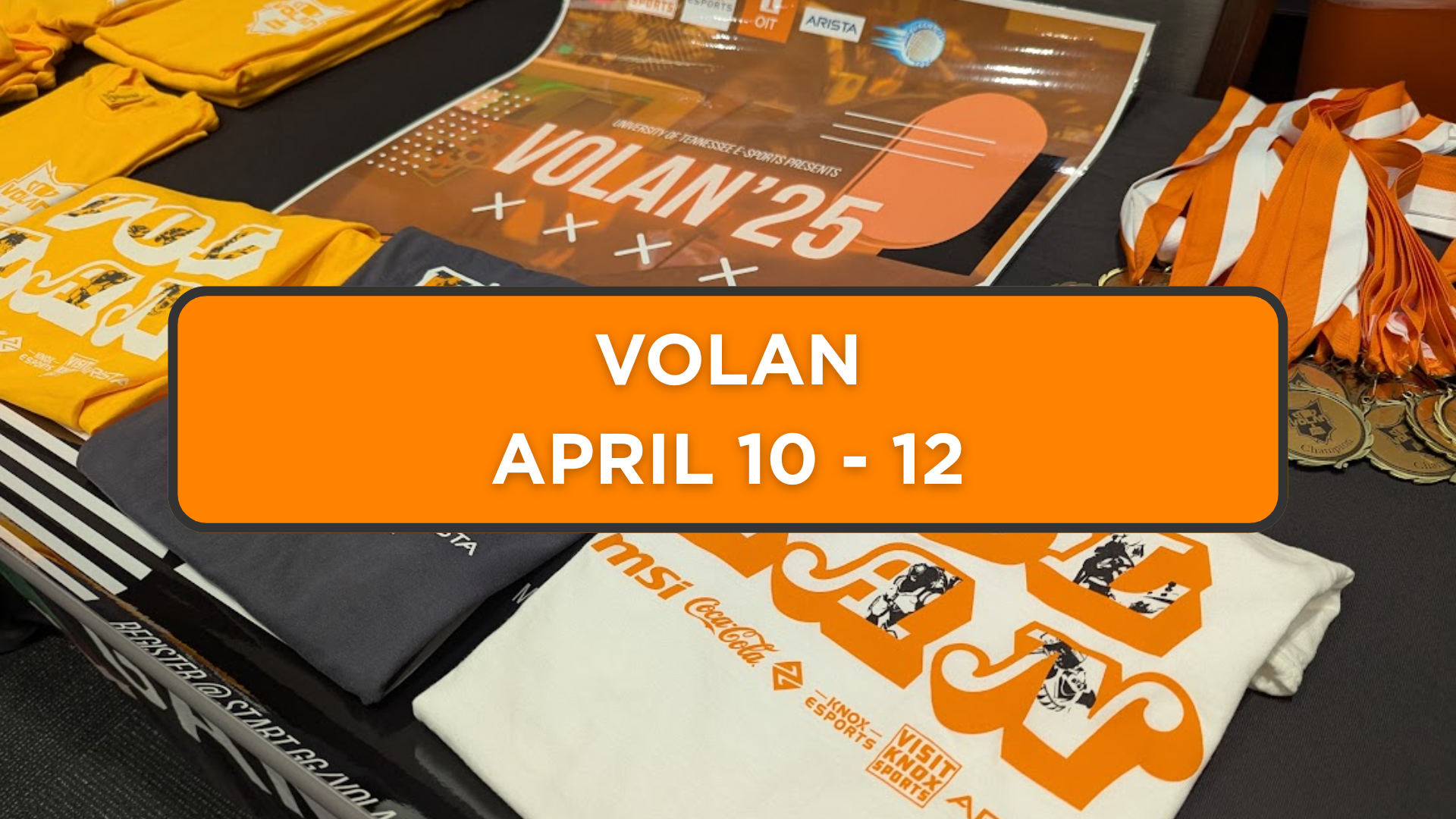 Volan 2026 | Overview