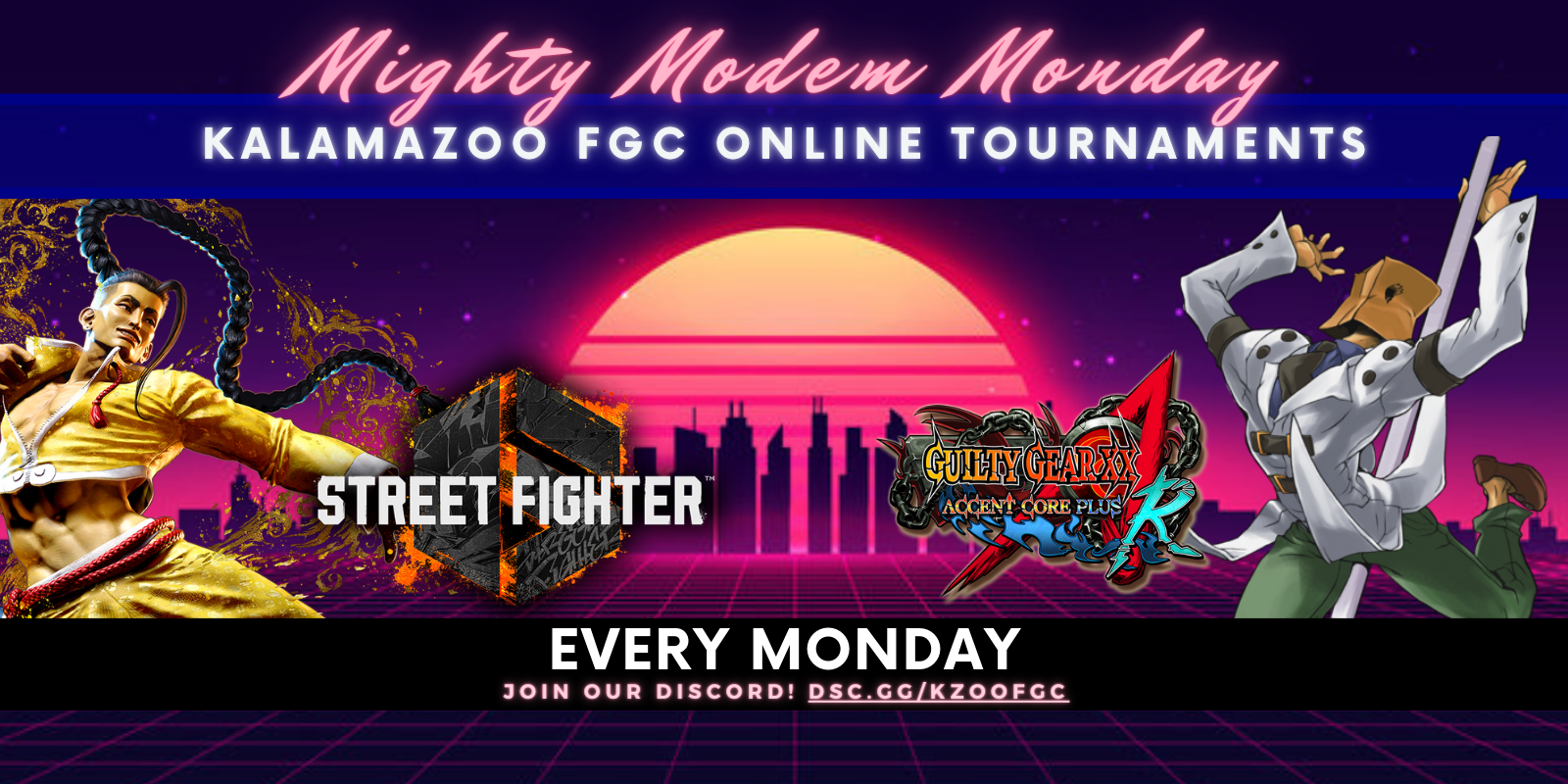 Mighty Modem Mo... | Details