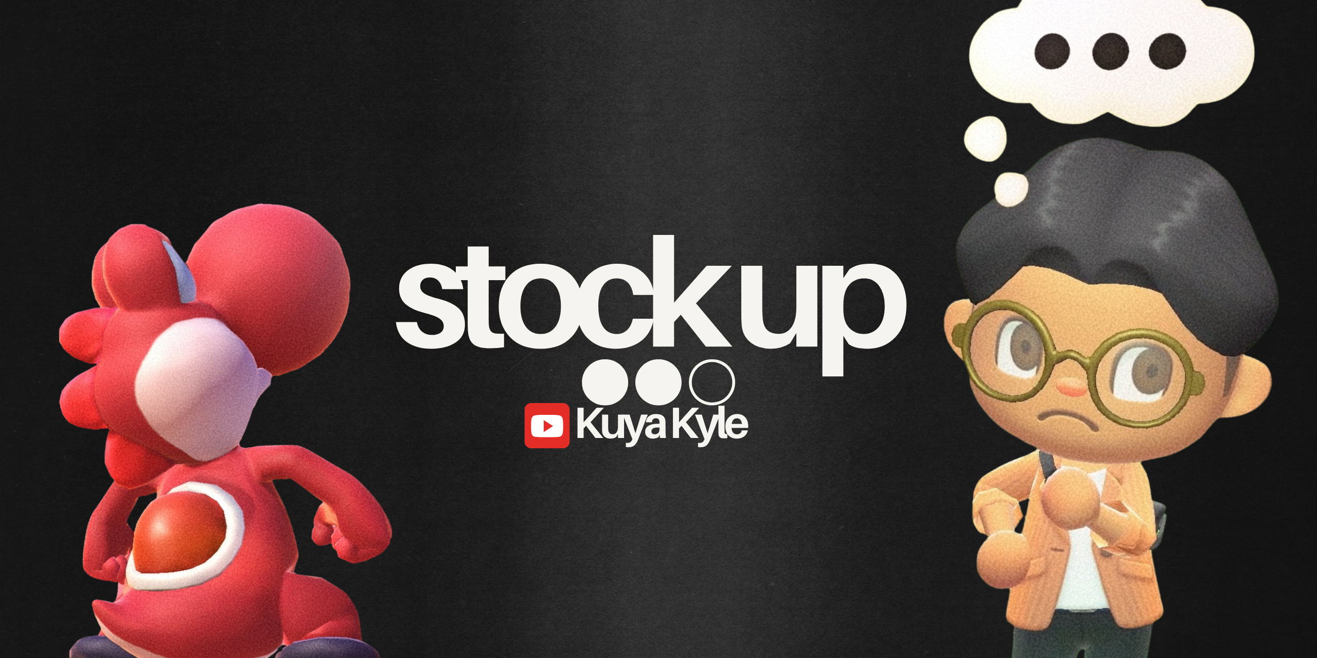 ($100) Stock Up #3 | Overview