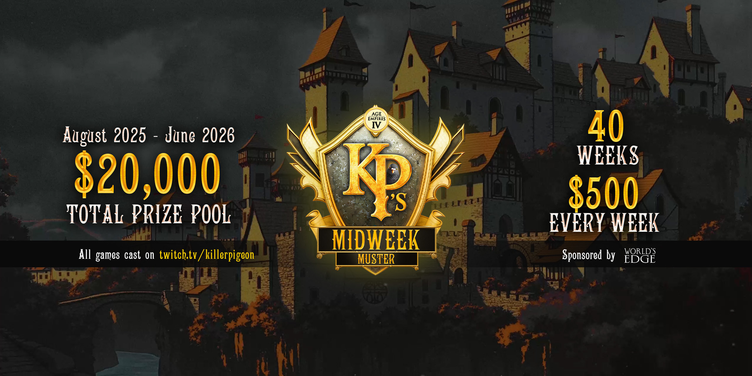 KPMM Season 2 Week 16