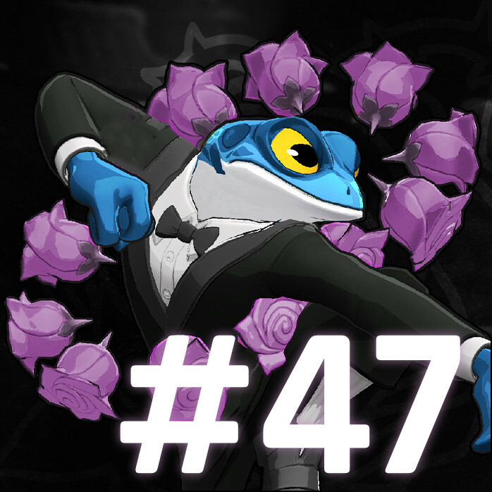 Supermajor - Hop On Rivals #47