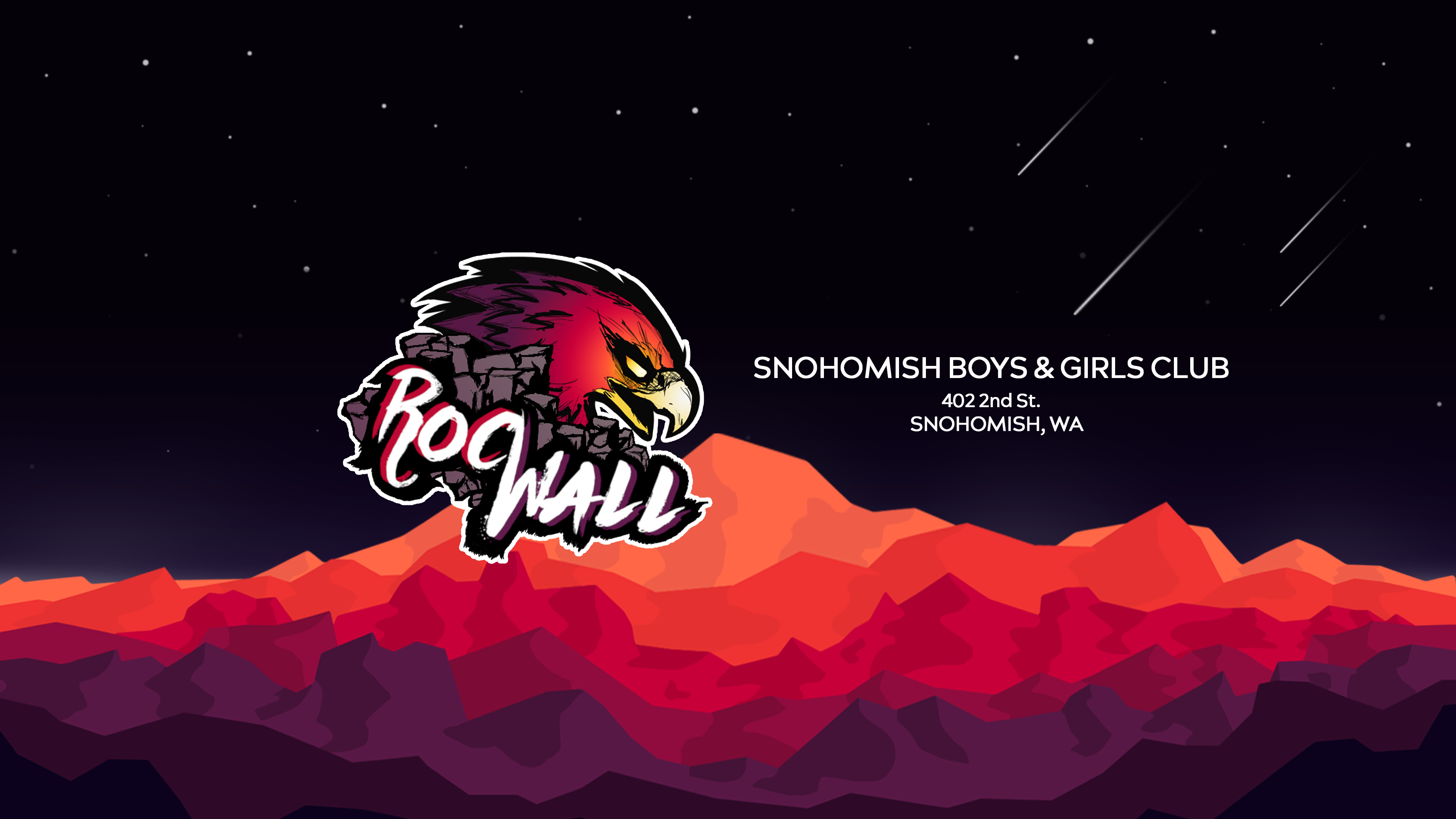 Roc Wall #161 | Overview