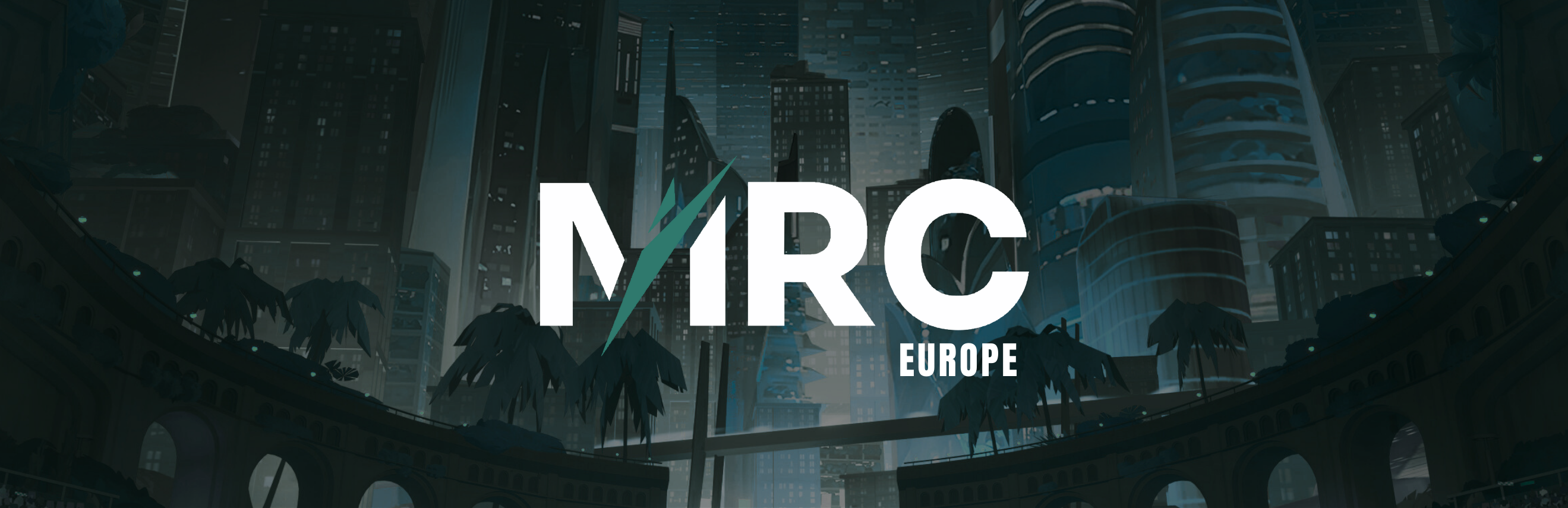 MRC Season 2 Ph... | Register